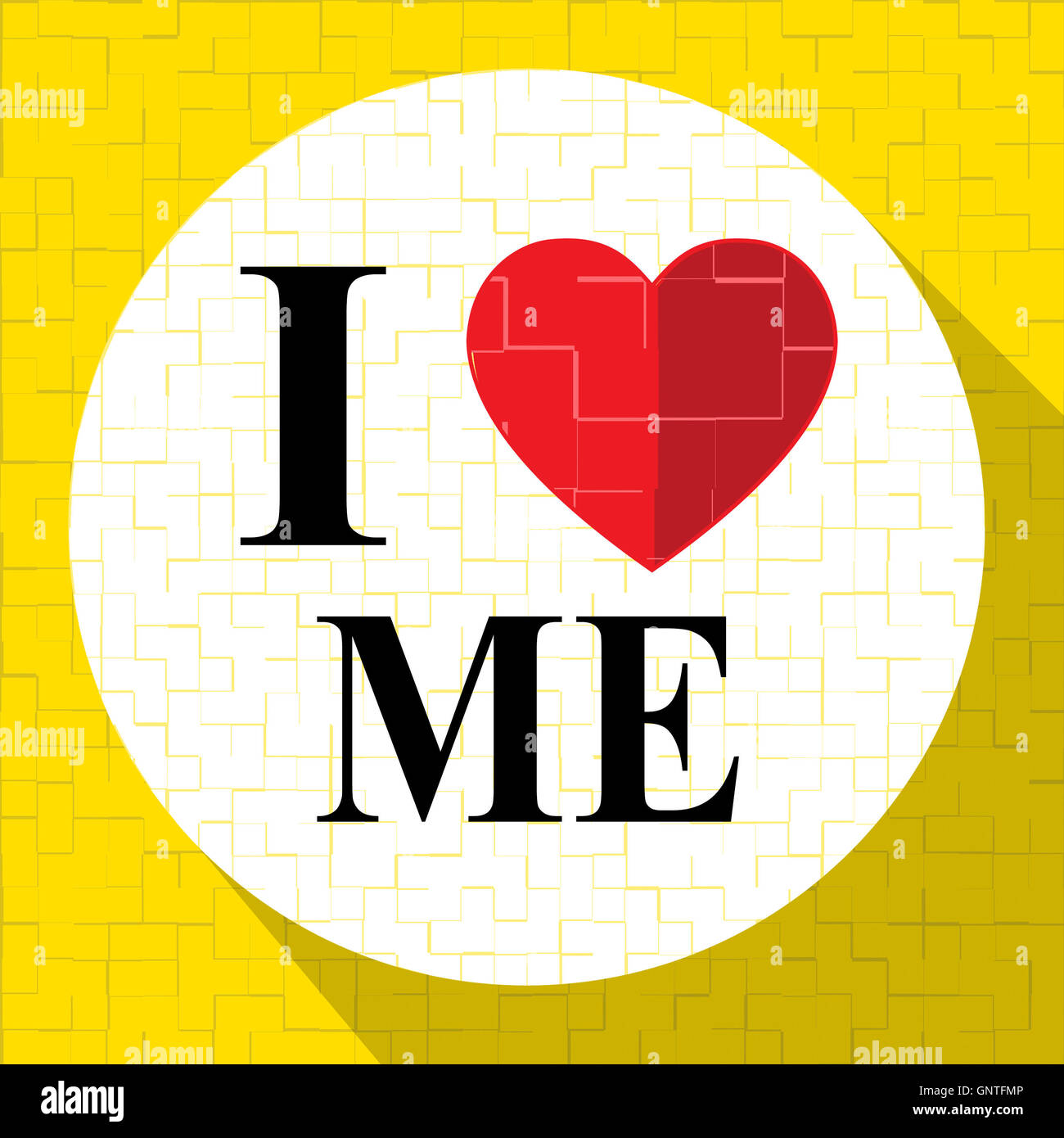 Love Me Meaning Magical And Wonderful Self Stock Photo Alamy Love Me Meaning Magical And Wonderful Self Stock Photo Alamy