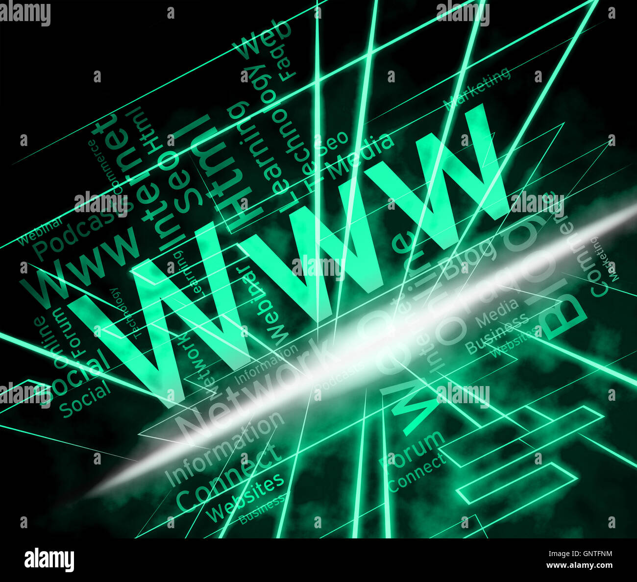 Word wide hi-res stock photography and images - Alamy