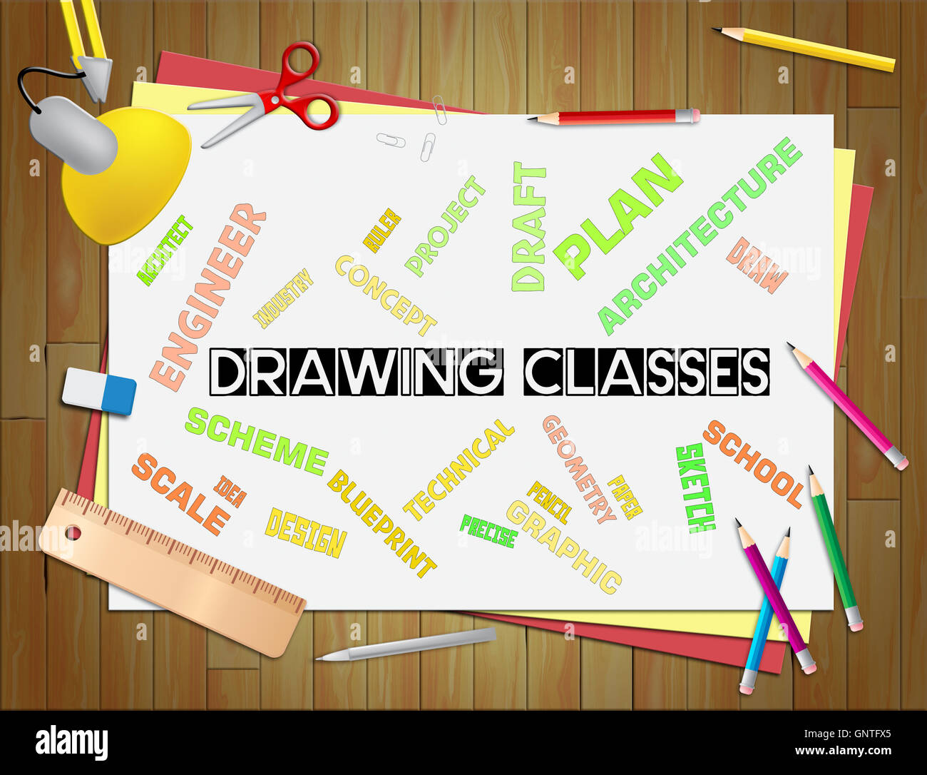 Representing classes hi-res stock photography and images - Alamy