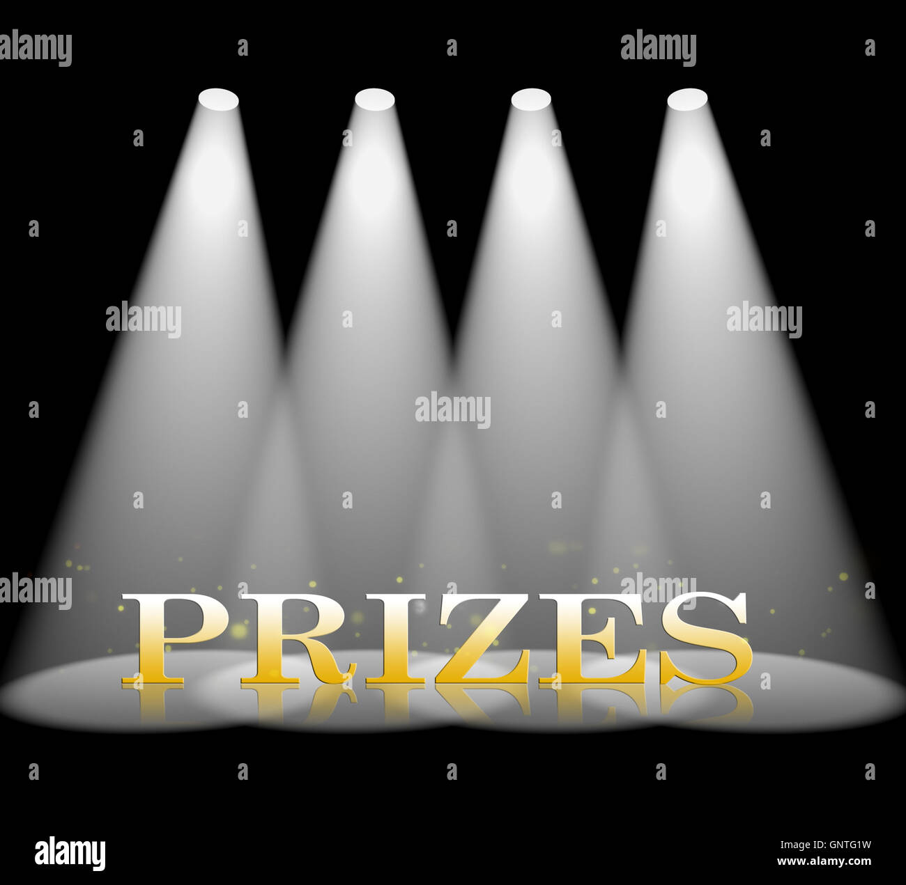 Prize contest rewards hi-res stock photography and images - Alamy