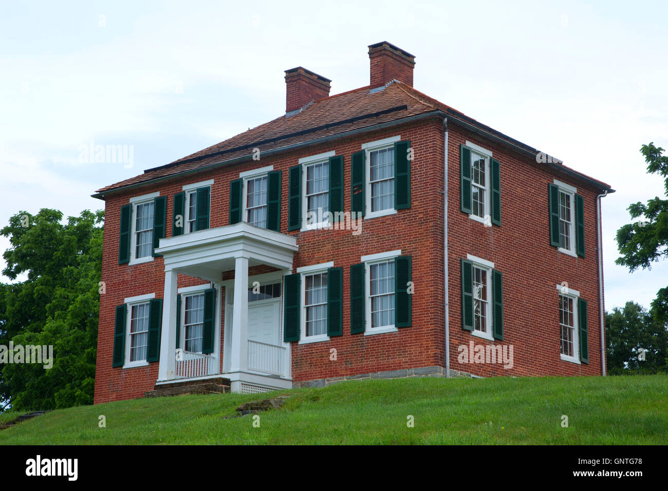 Battlefield hospital hi-res stock photography and images - Alamy