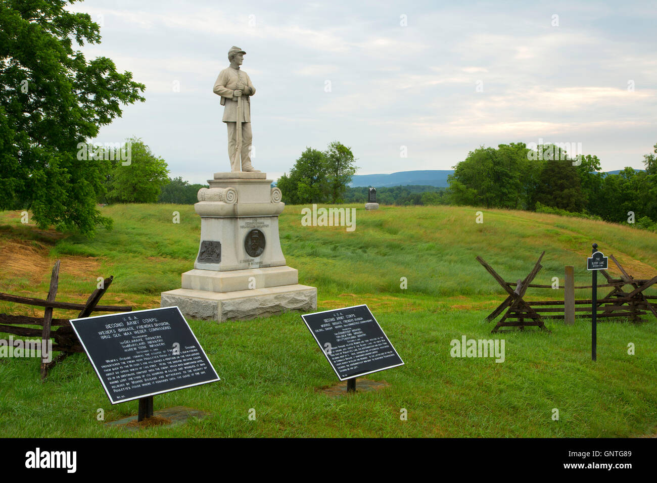 130th infantry hi-res stock photography and images - Alamy