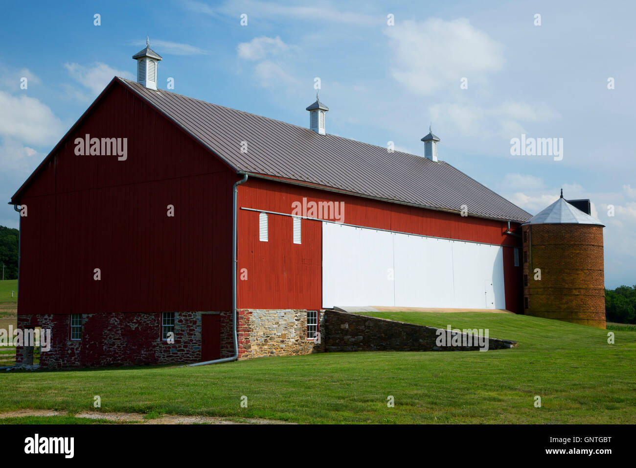 Thomas Farm High Resolution Stock Photography and Images - Alamy