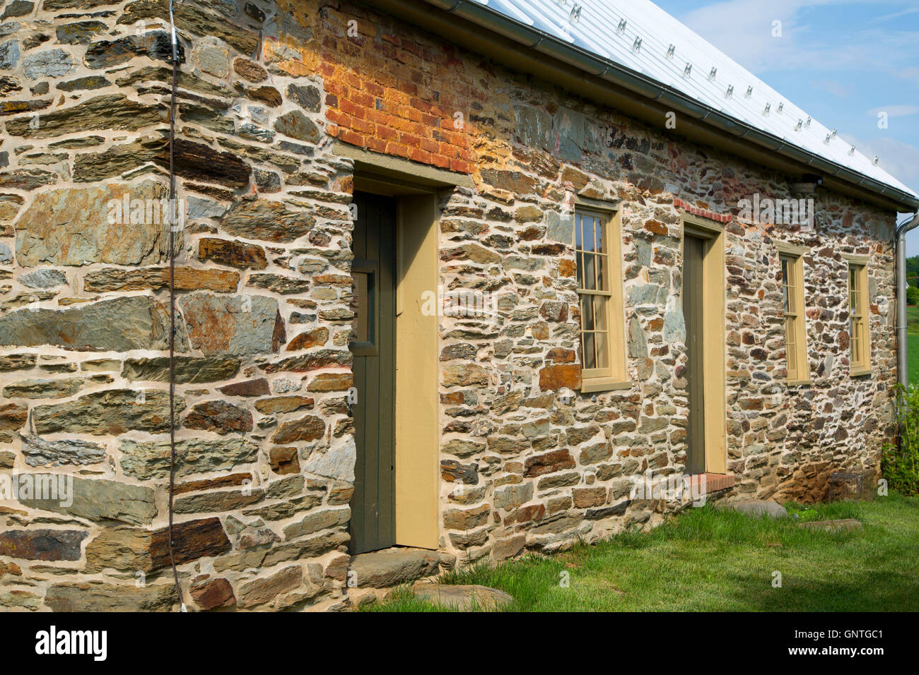 Thomas stonehouse hi-res stock photography and images - Alamy