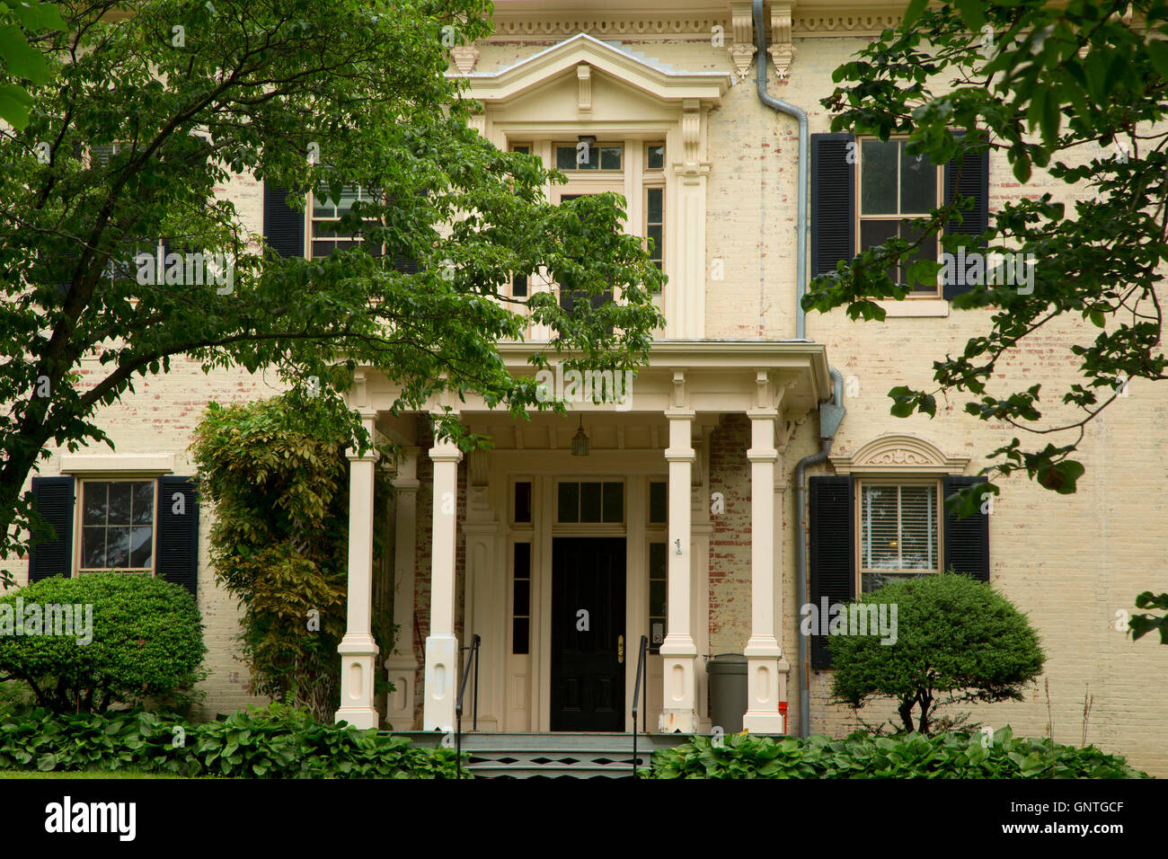 Boscobel house hi-res stock photography and images - Alamy