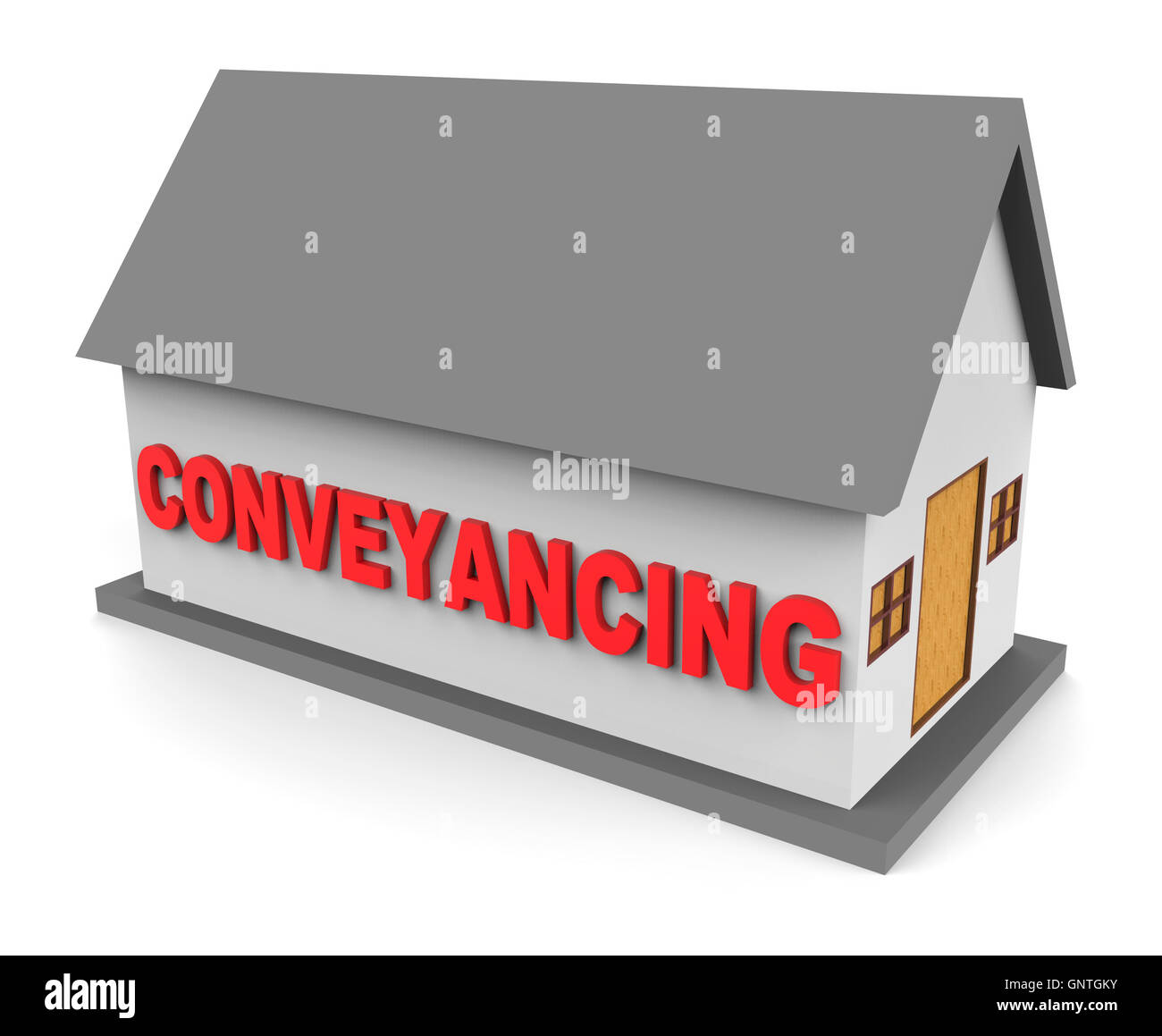 Conveyancing hi-res stock photography and images - Alamy