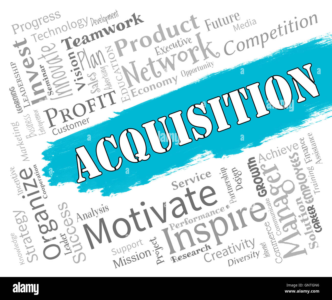 Acquisition Words Representing Procuring Procurement And Attainment ...