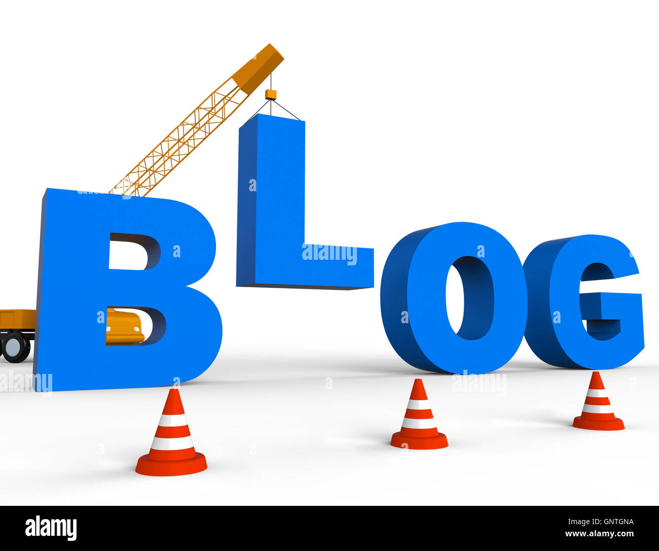 Weblogs hi-res stock photography and images - Alamy