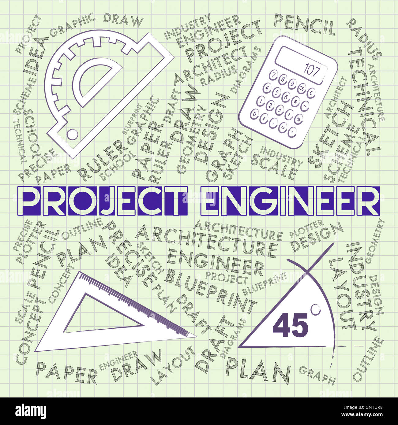 Engineering task hi-res stock photography and images - Alamy
