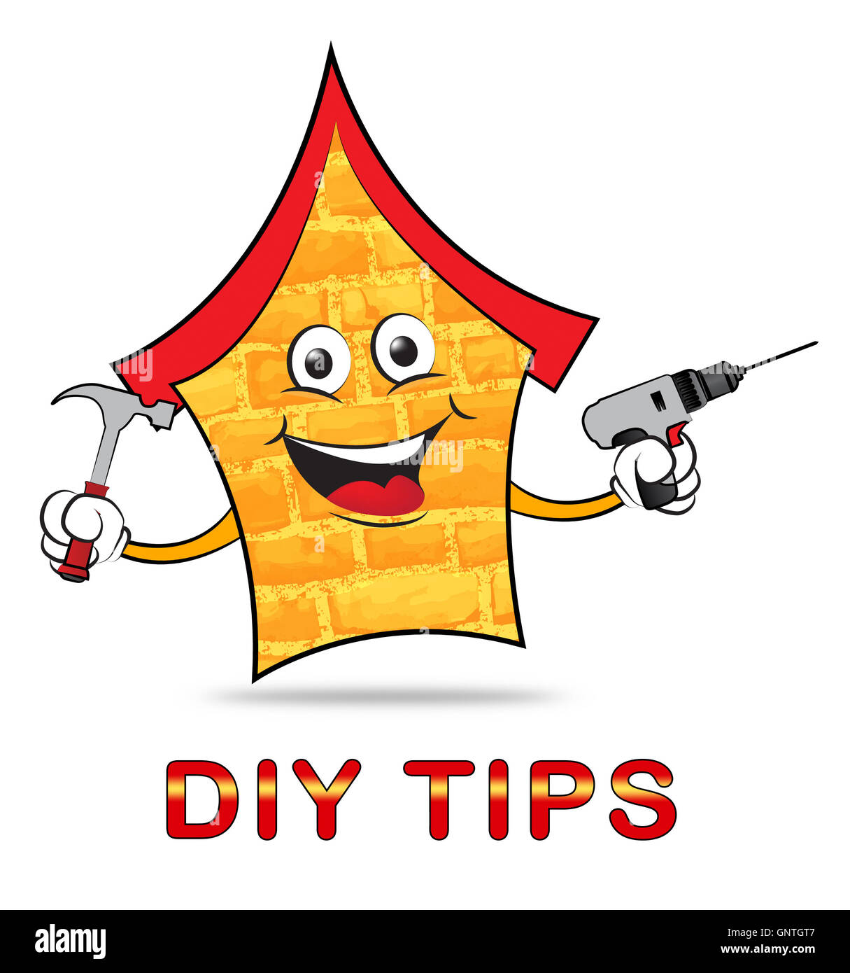 Tips and hints Cut Out Stock Images & Pictures - Alamy