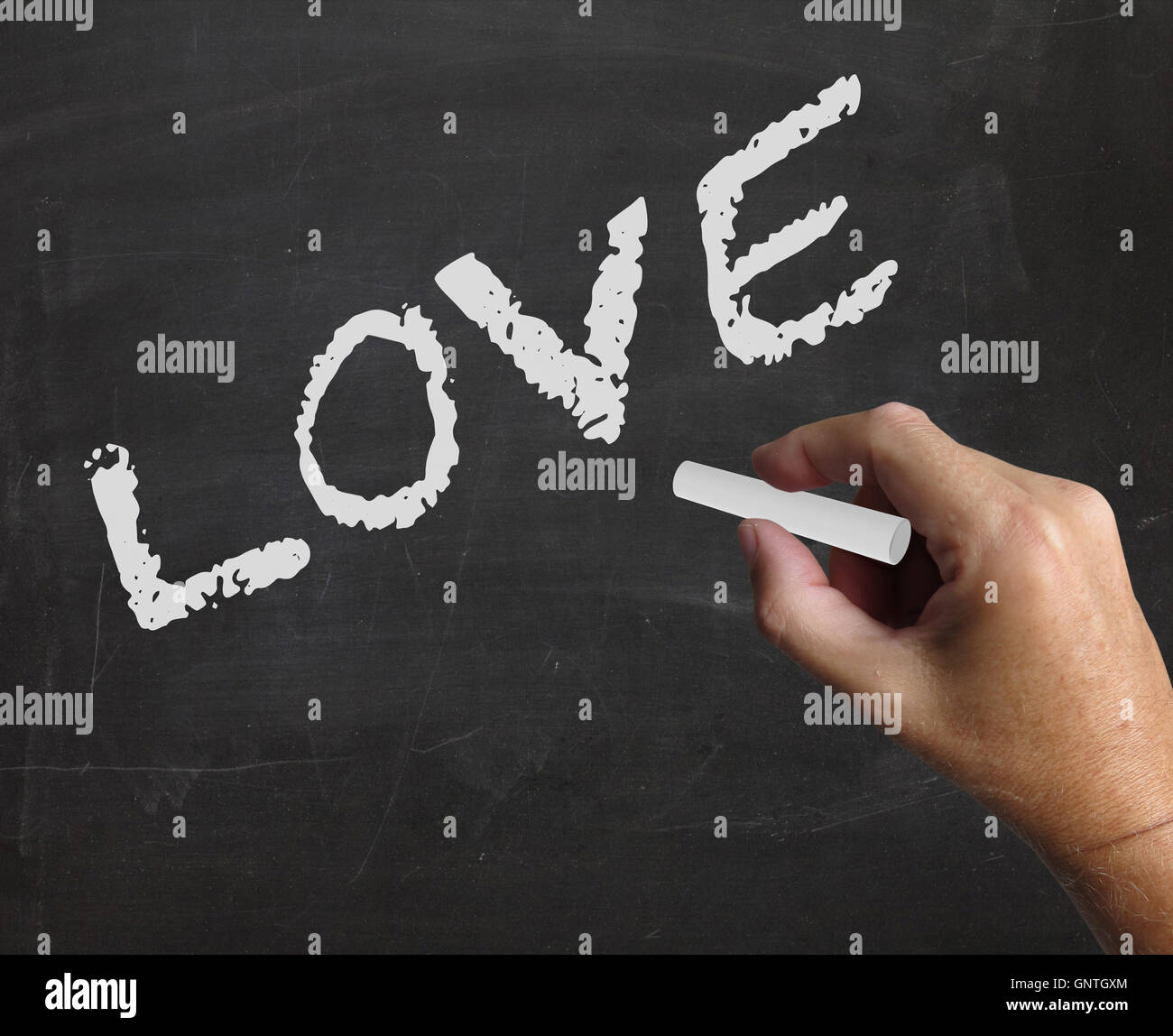 Showing compassion hi-res stock photography and images - Alamy