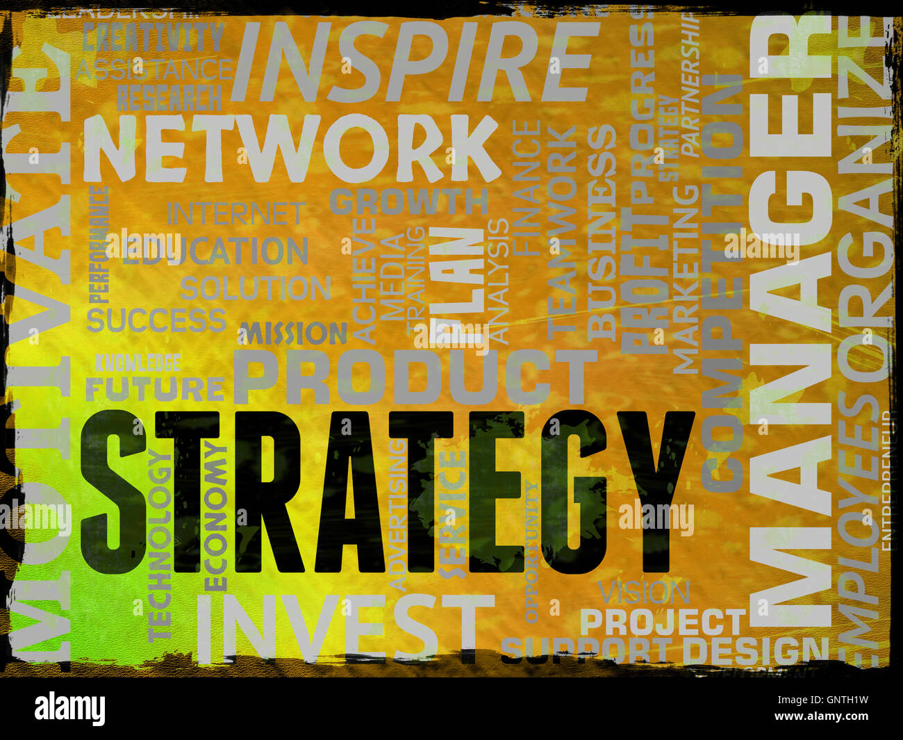 Vision solutions hi-res stock photography and images - Alamy