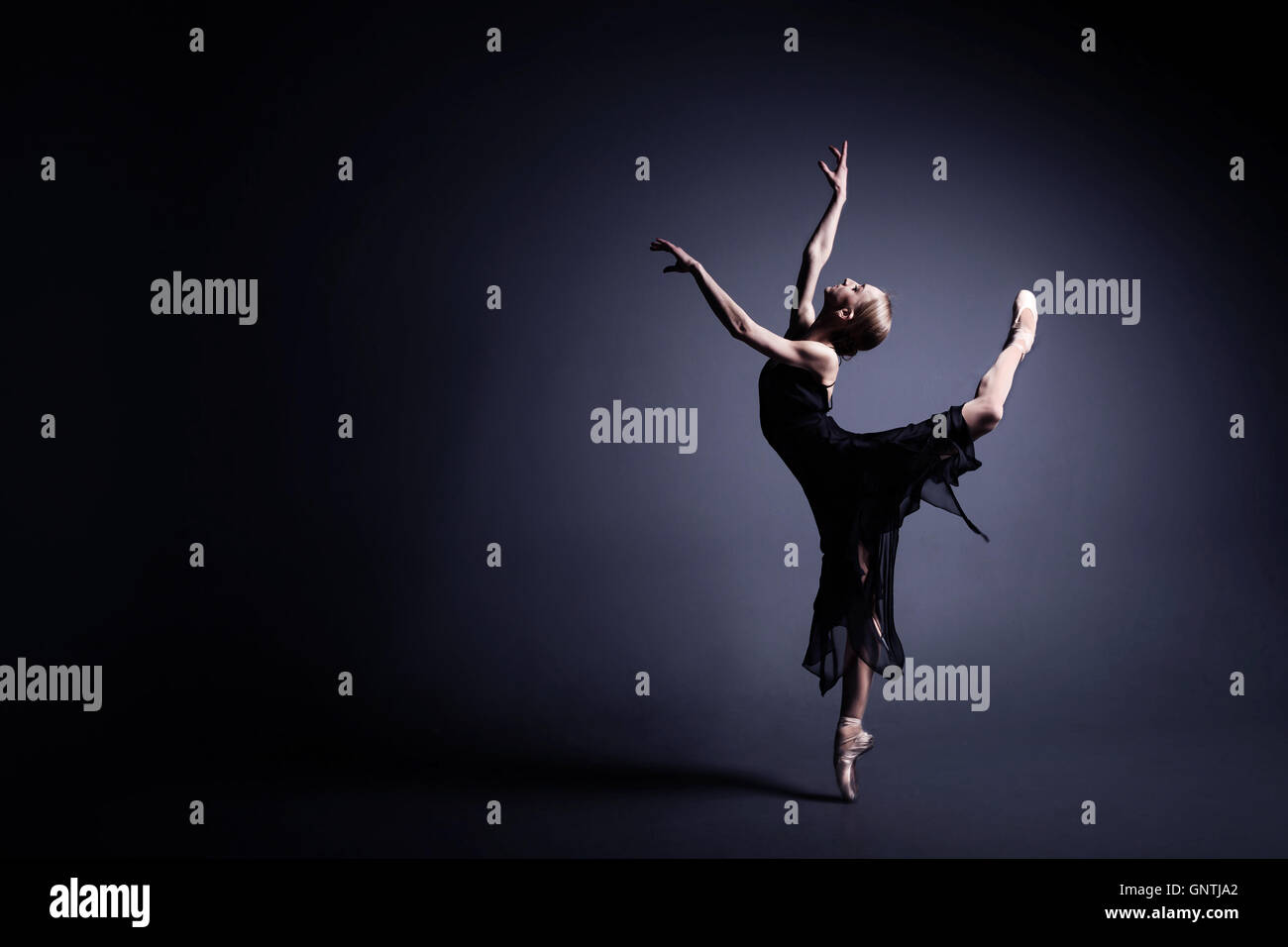 Dark tights hi-res stock photography and images - Alamy