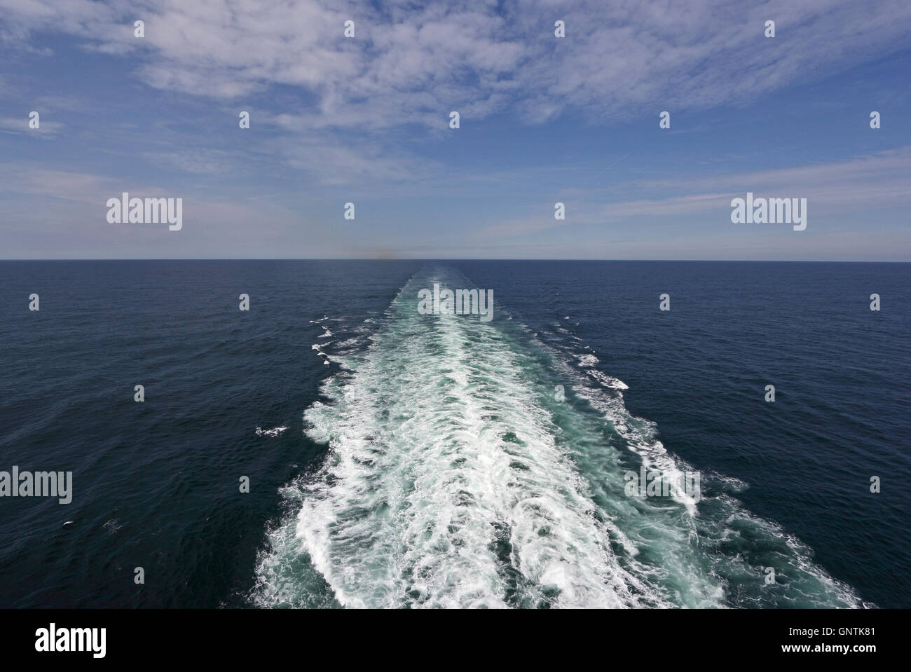 North sea ships hi-res stock photography and images - Alamy