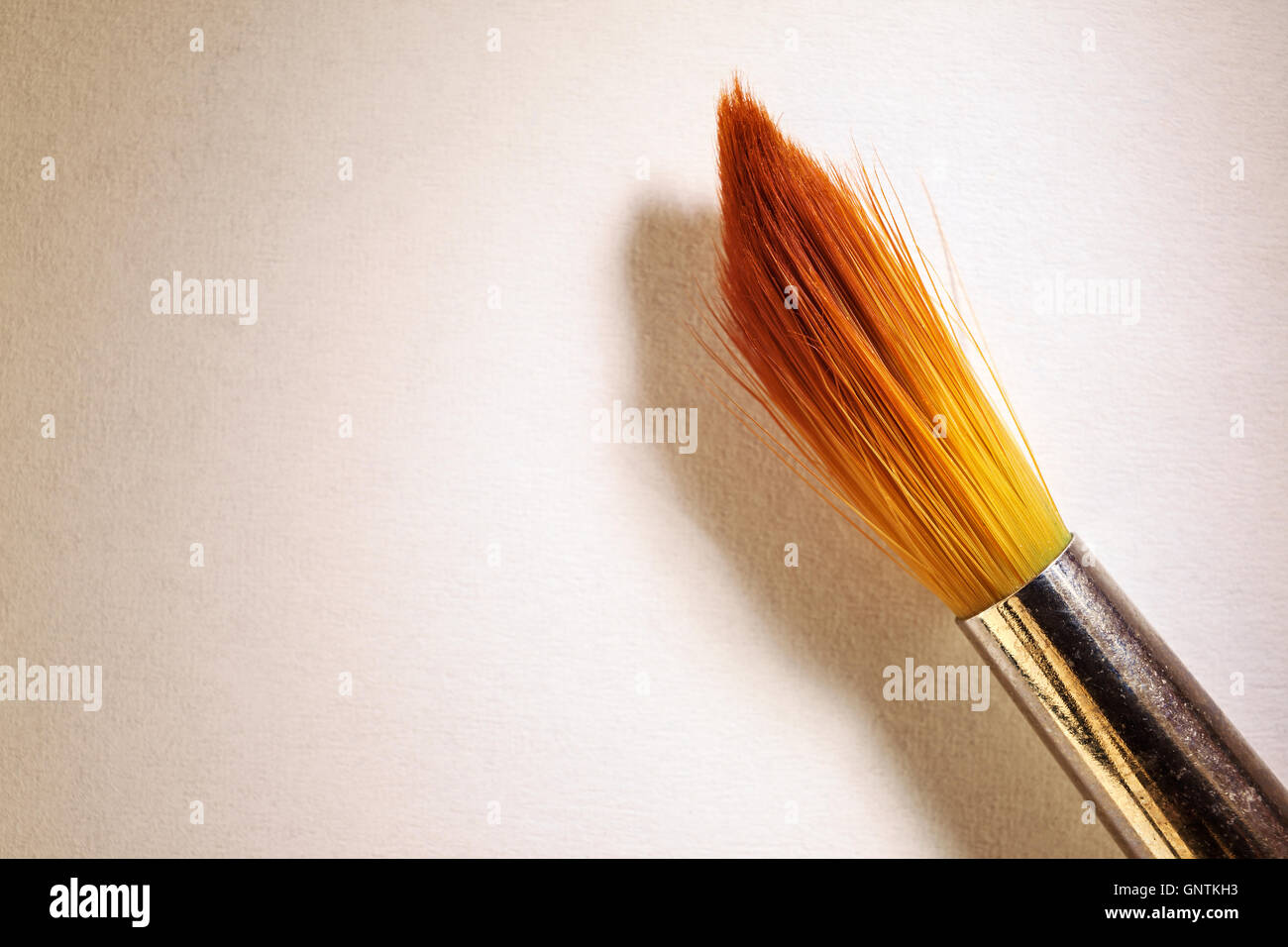 Pen and brush hi-res stock photography and images - Alamy