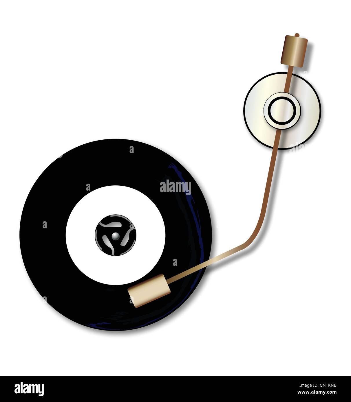 Turning blank Stock Vector Images - Alamy