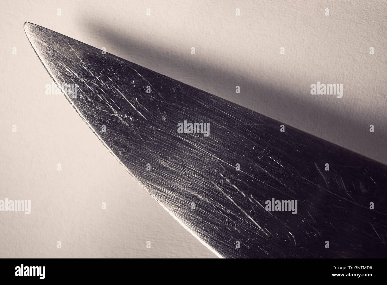 Metal tool knife hi-res stock photography and images - Alamy