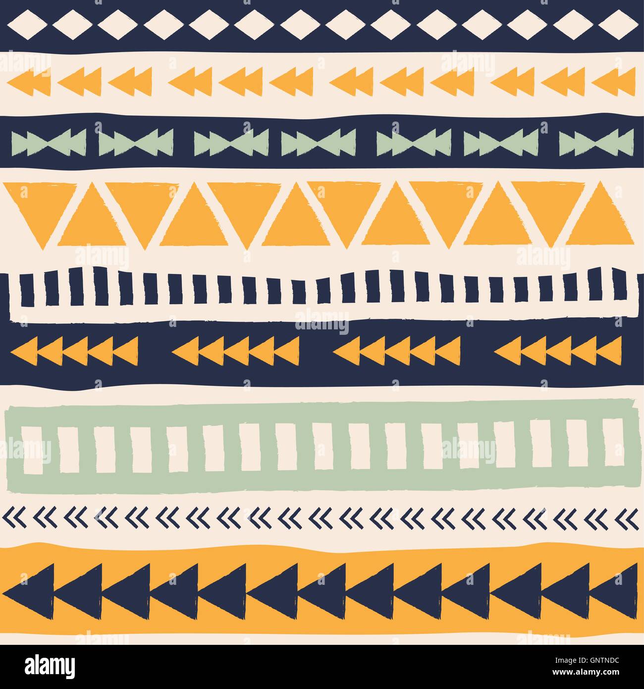 aztec background Stock Vector Image & Art - Alamy