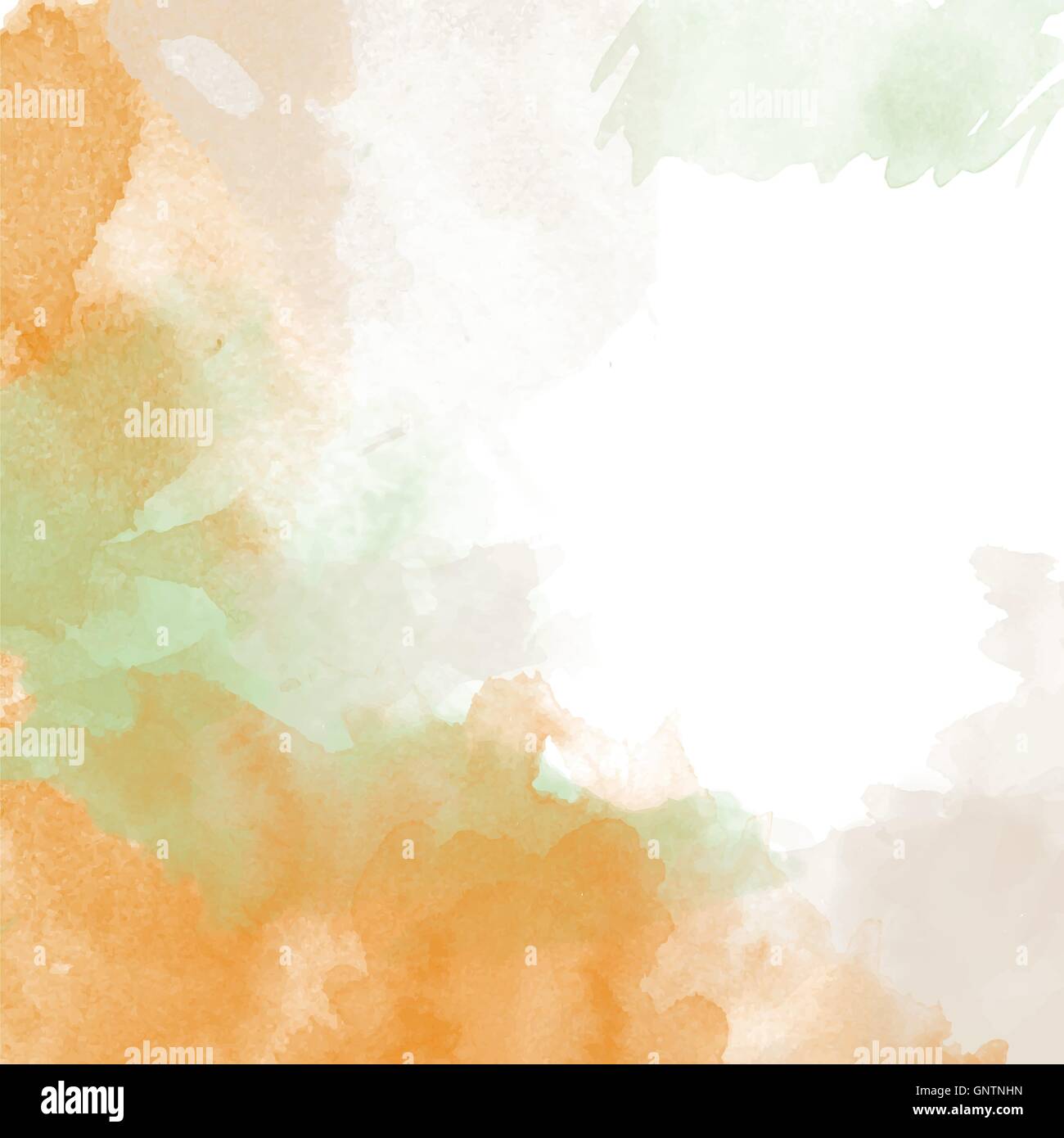 colorful watercolor background Stock Vector Image & Art - Alamy