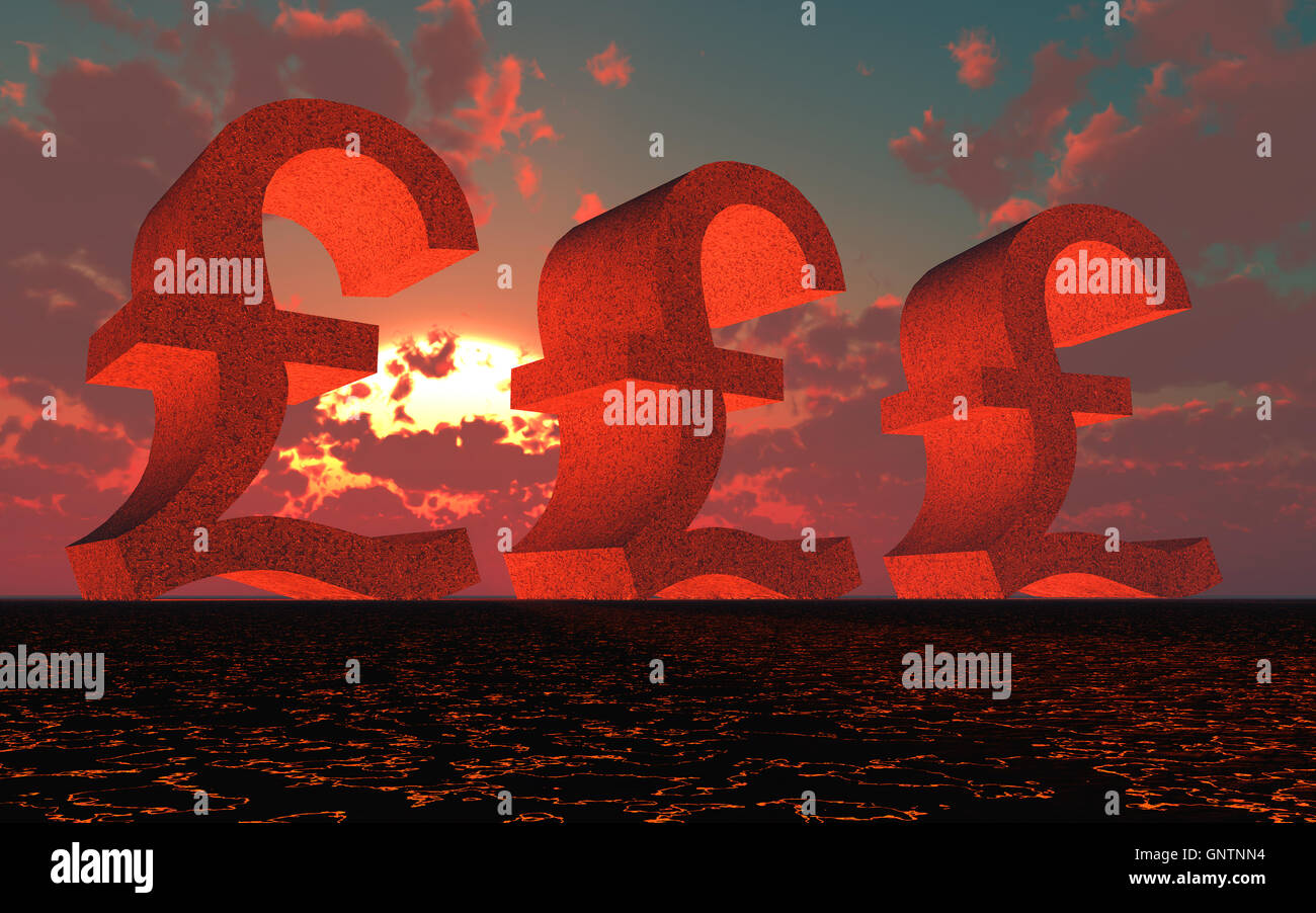 Making Money Stock Photo - Alamy