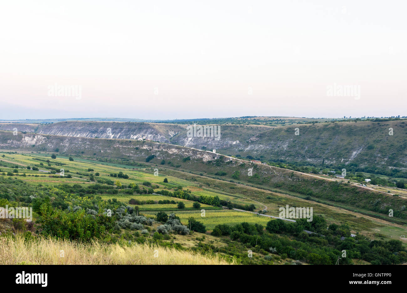 Orhei national park, moldova hi-res stock photography and images - Alamy