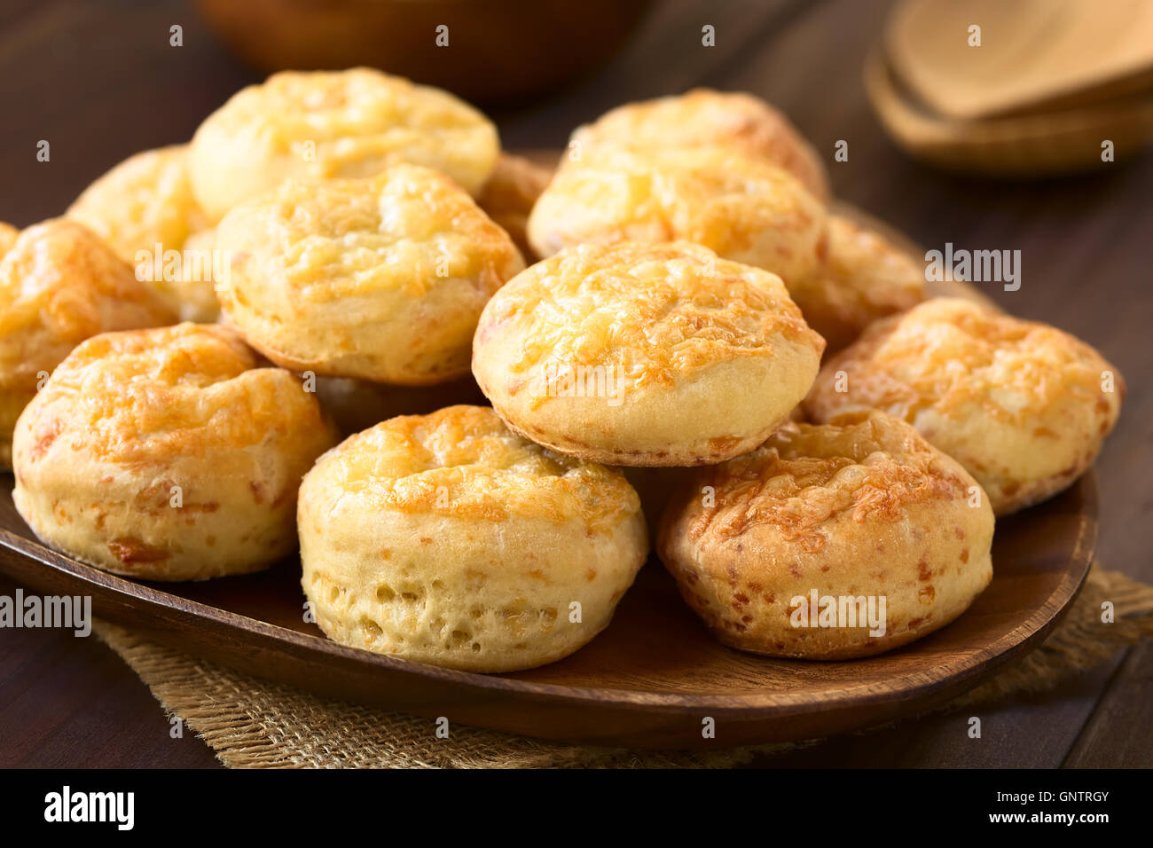 Pogacsa hi-res stock photography and images - Alamy