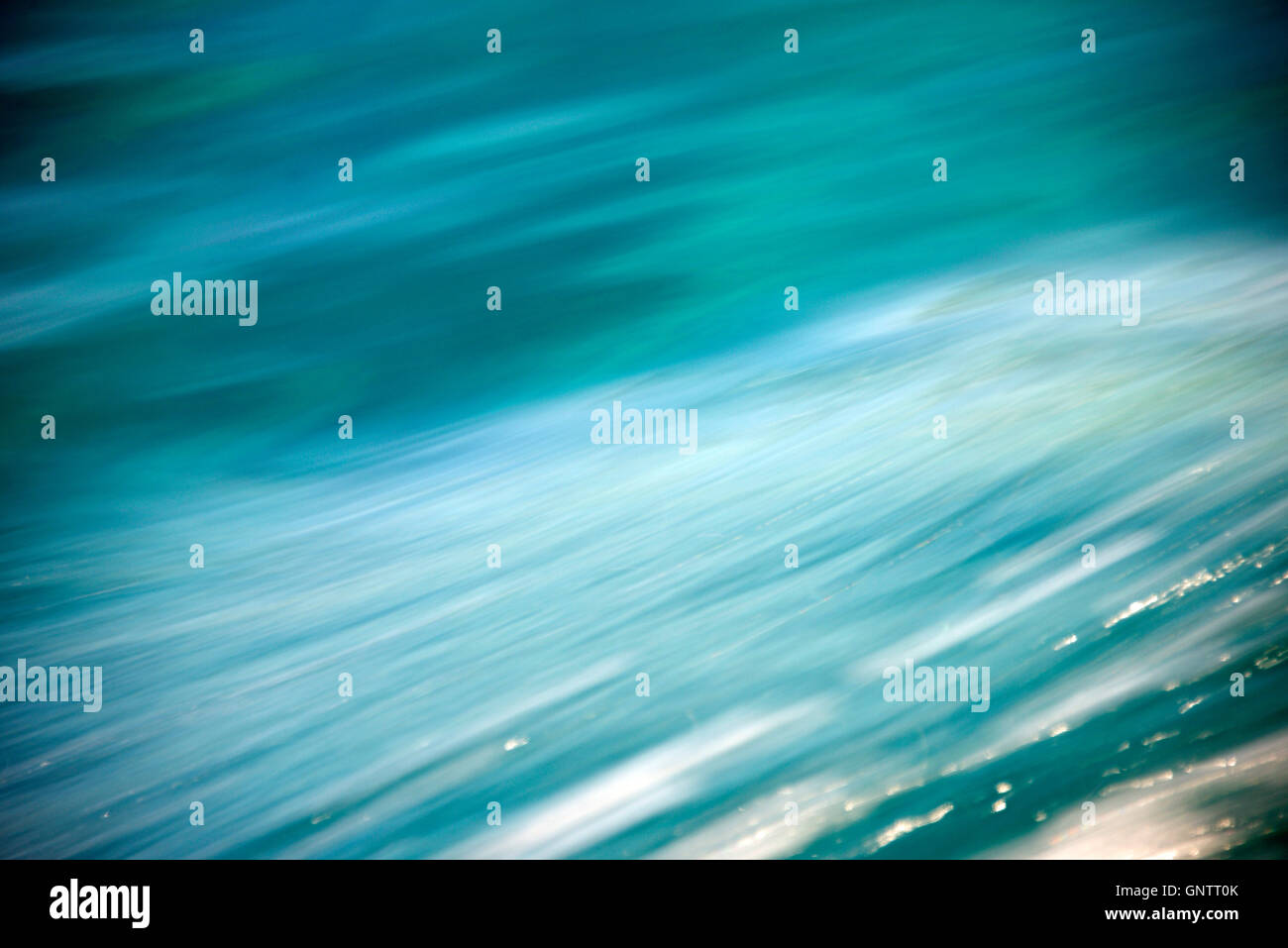 Ocean water surface texture. Deep sea waves Stock Photo - Alamy