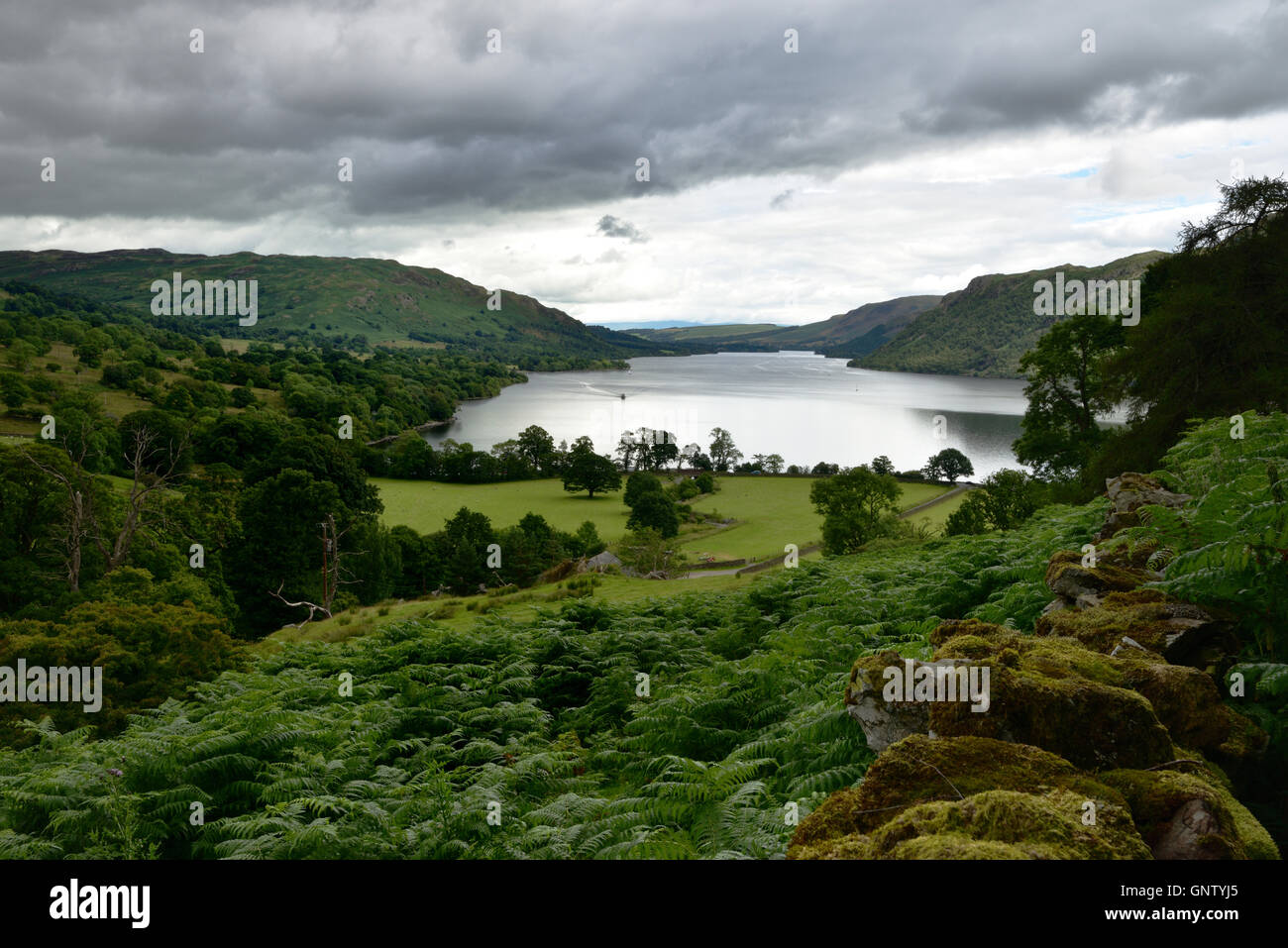 Rake beck hi-res stock photography and images - Alamy