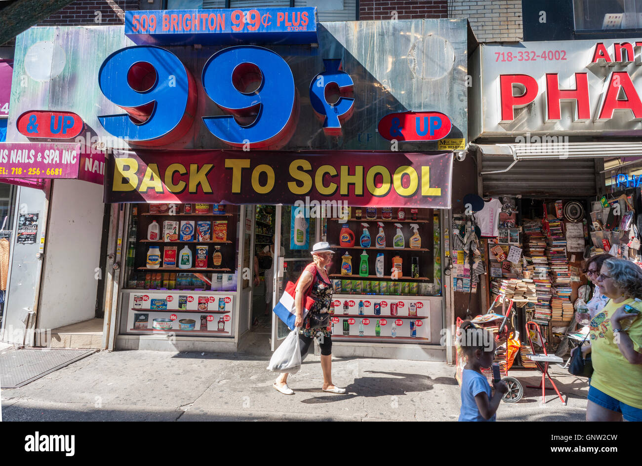 99 cents hi-res stock photography and images - Alamy