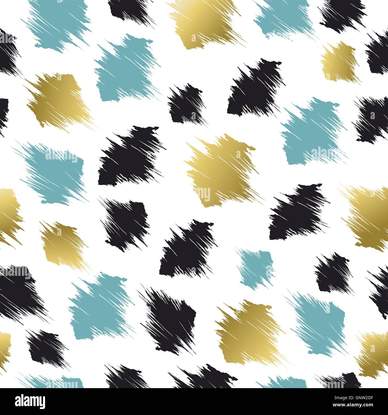 Smudge paint Stock Vector Images - Alamy