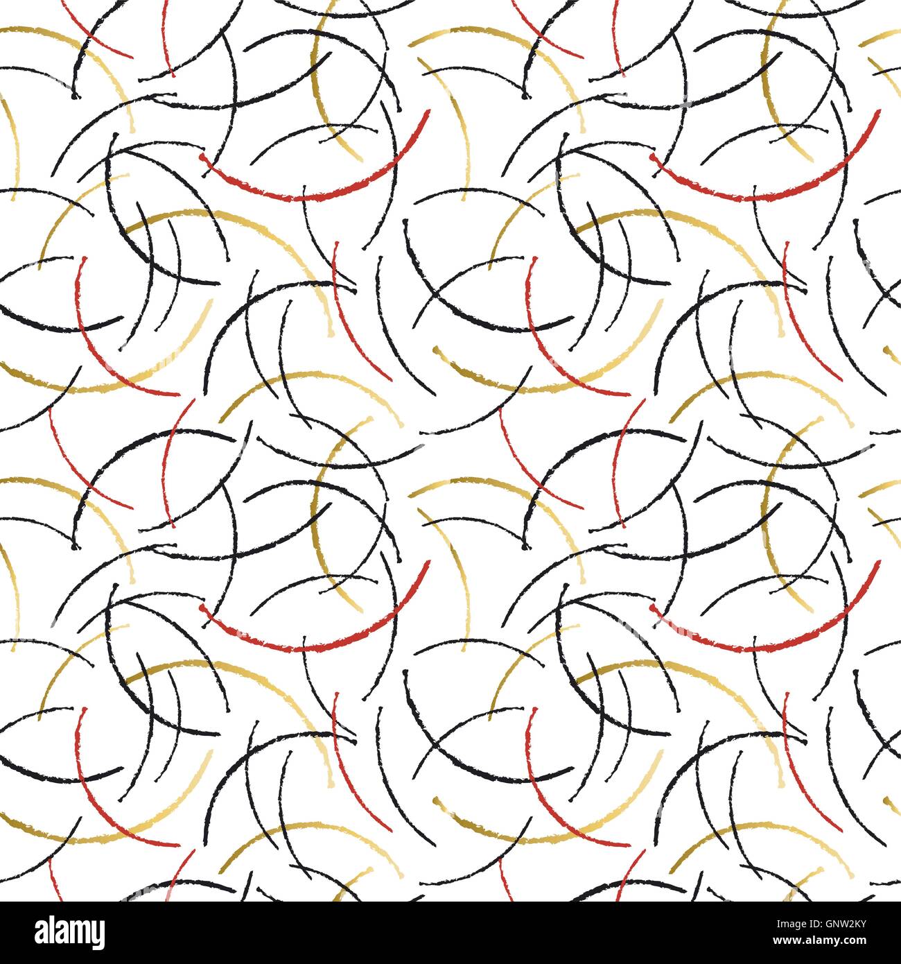 Seamless festive pattern christmas Stock Vector Images - Alamy