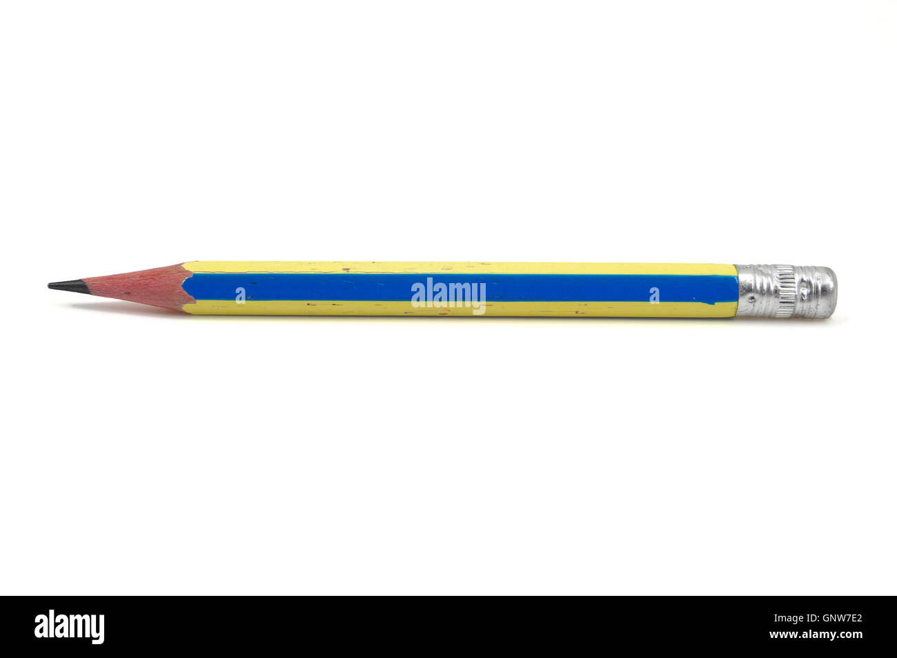 Object pencil hi-res stock photography and images - Alamy