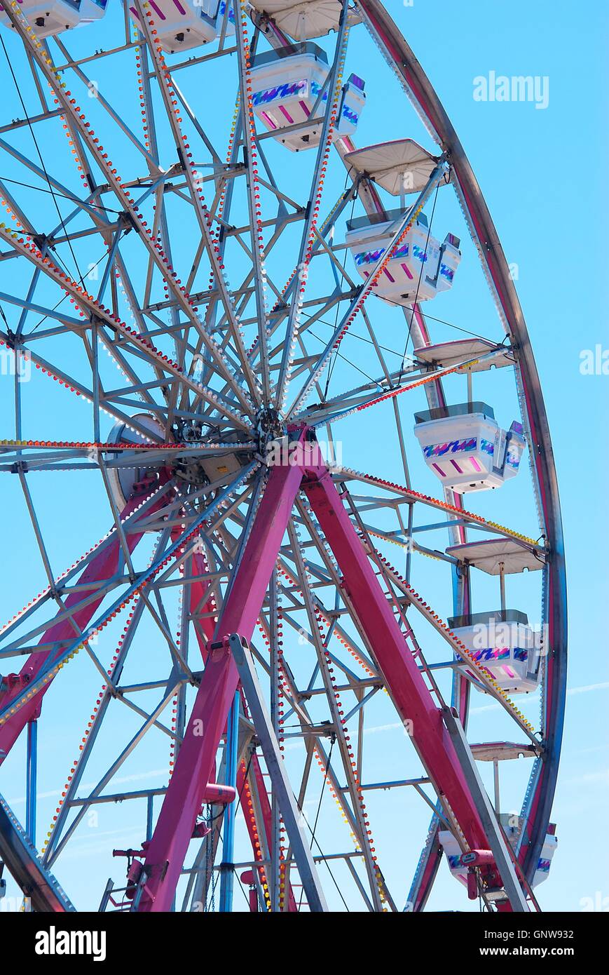 Colored empty hi-res stock photography and images - Alamy