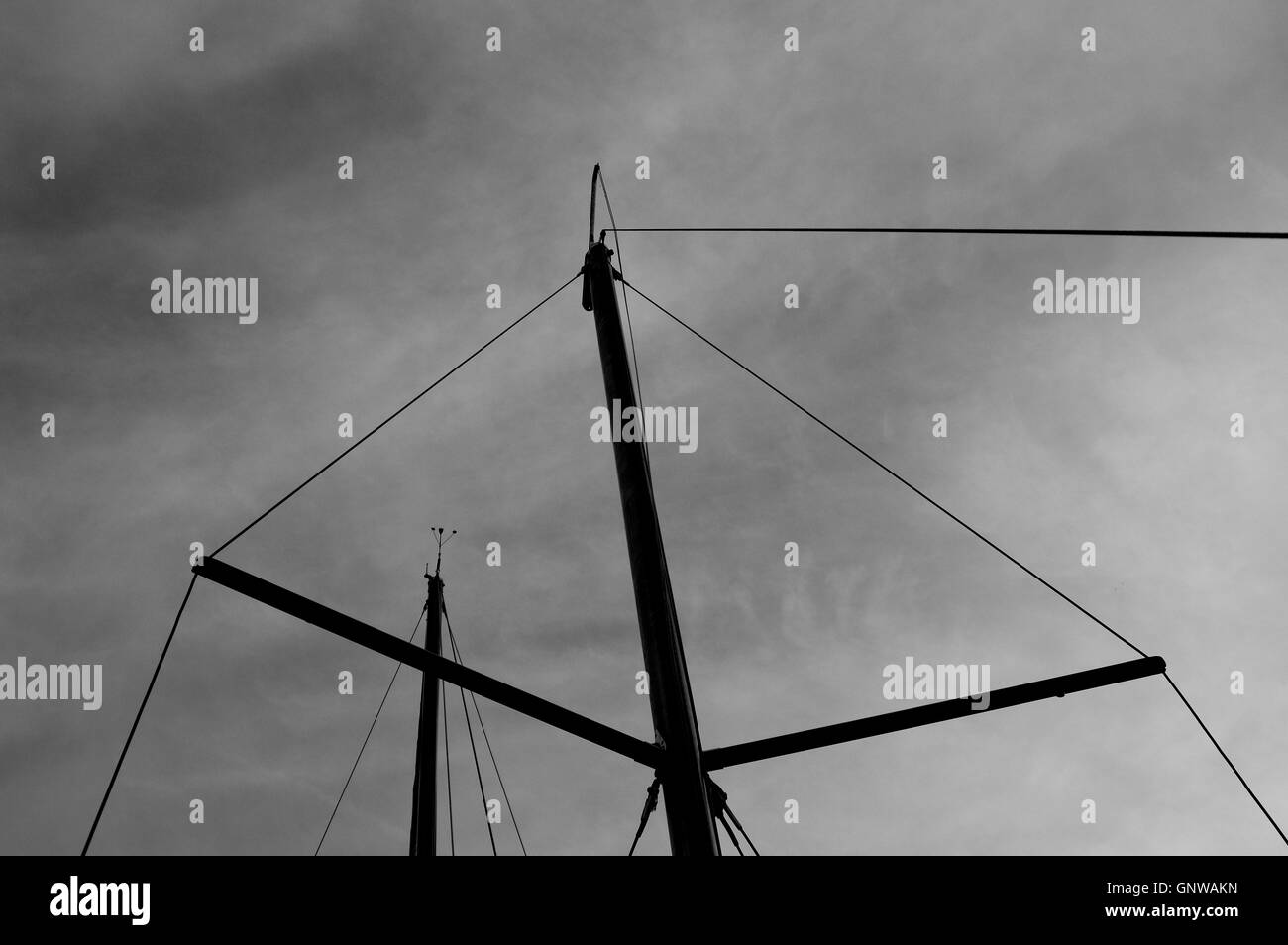 Ship masts, Masts, Mast, Sailing masts, Yacht masts, Boat masts ...