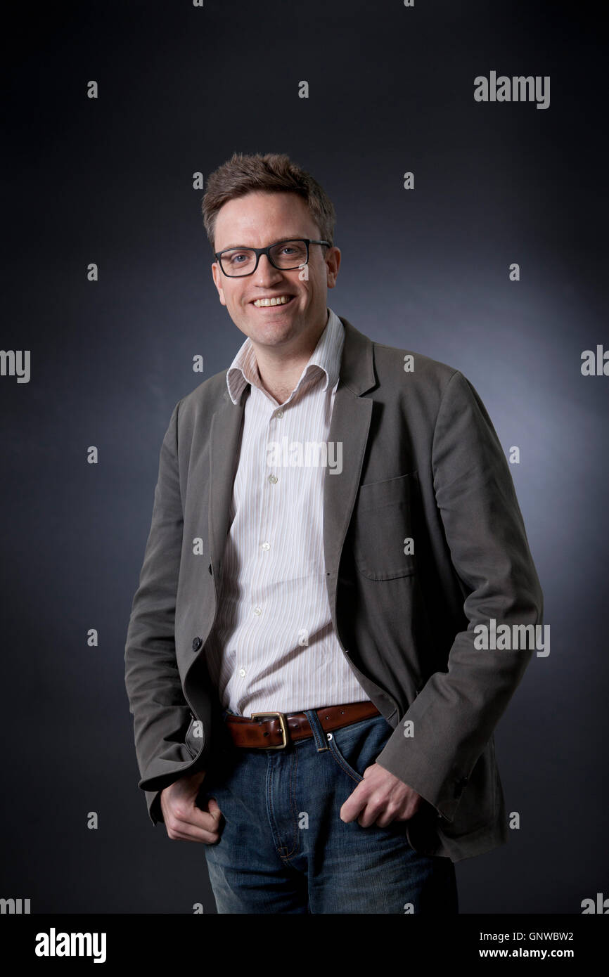 British writer matthew green hi-res stock photography and images - Alamy