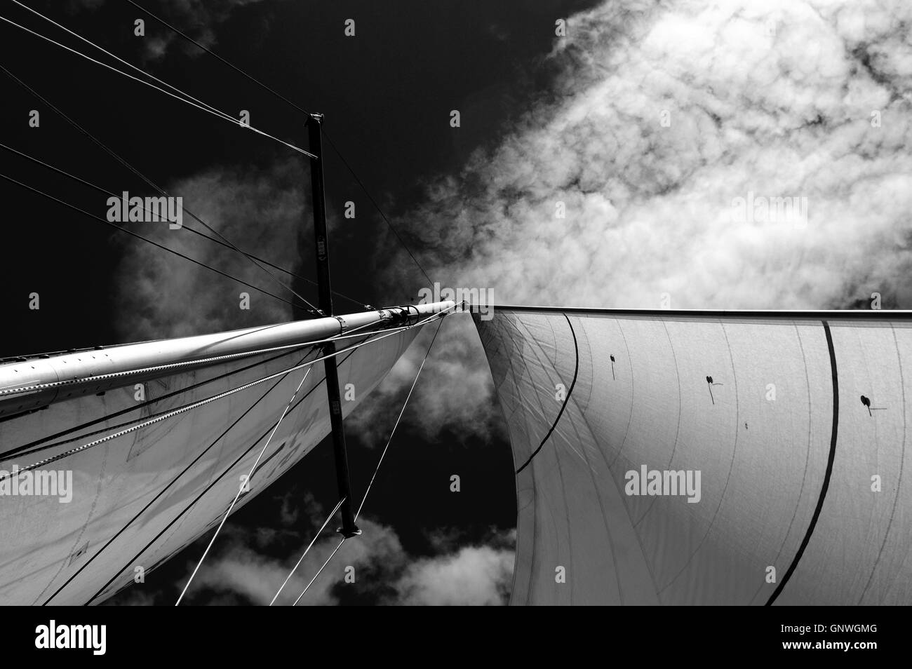 Ship masts, Masts, Mast, Sailing masts, Yacht masts, Boat masts ...