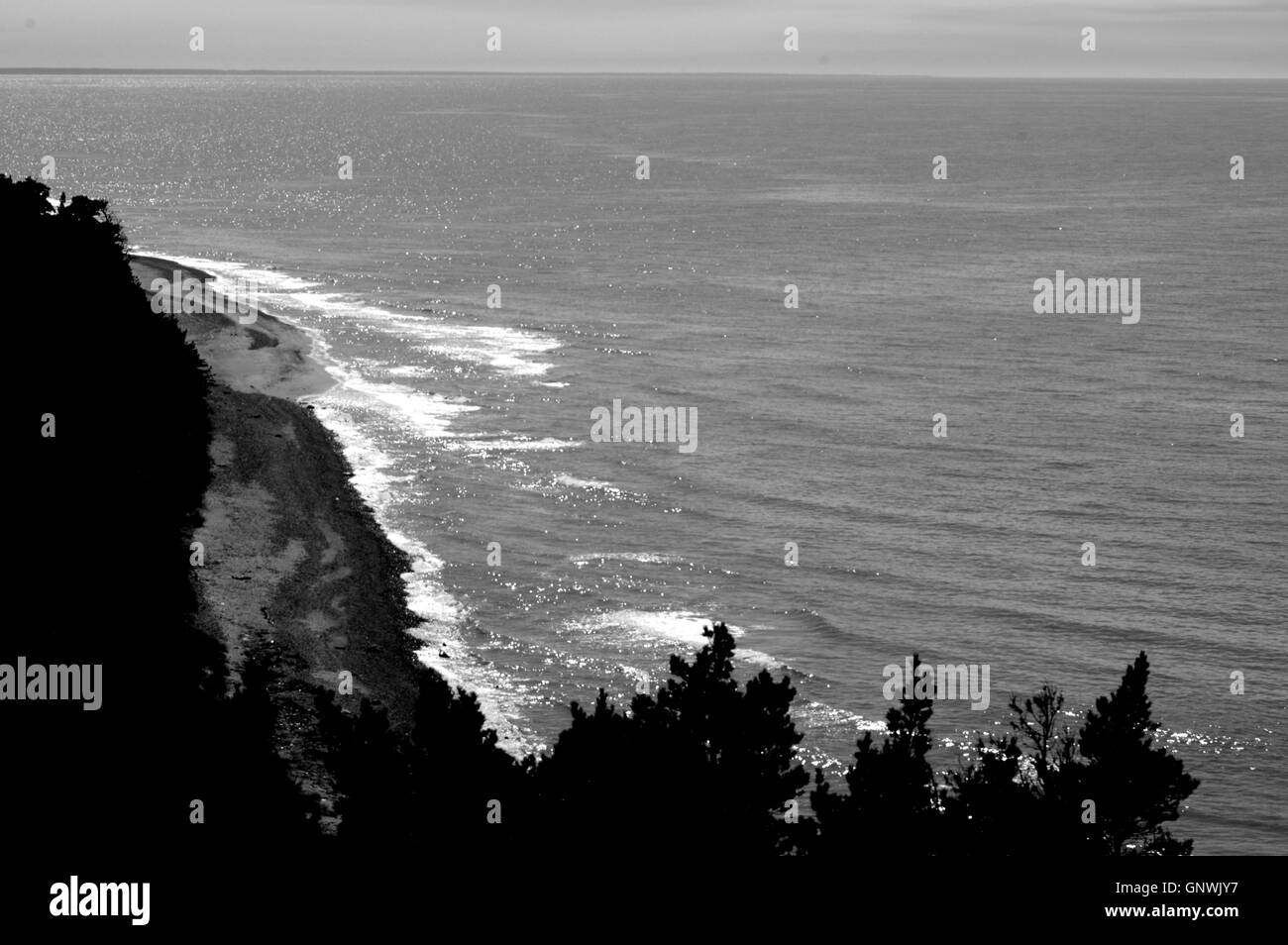 Beach, Seashore, Sea side, Strand, Seaboard, Sea, Ocean, Wild, Nature ...