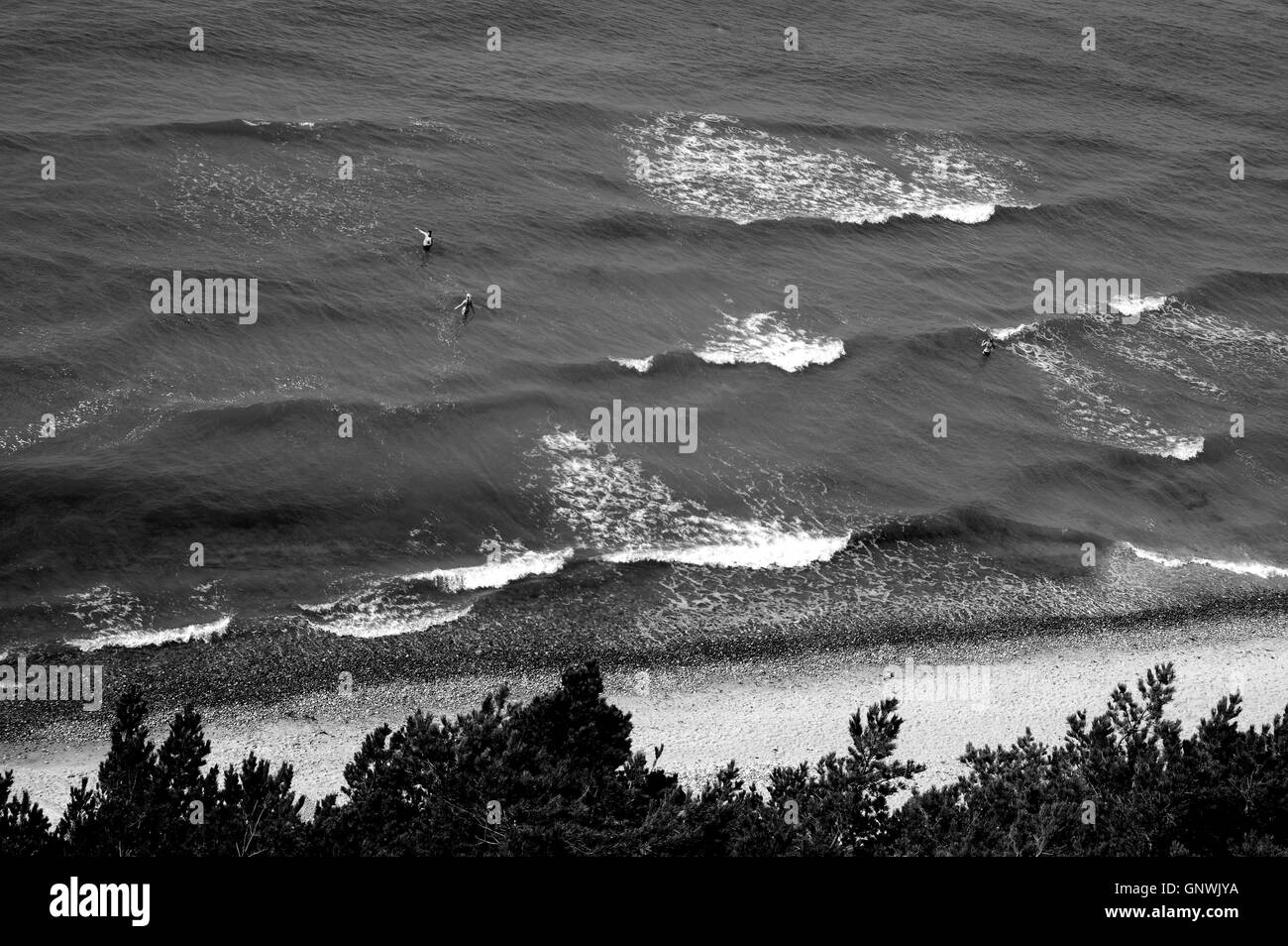 Beach, Seashore, Sea side, Strand, Seaboard, Sea, Ocean, Wild, Nature ...