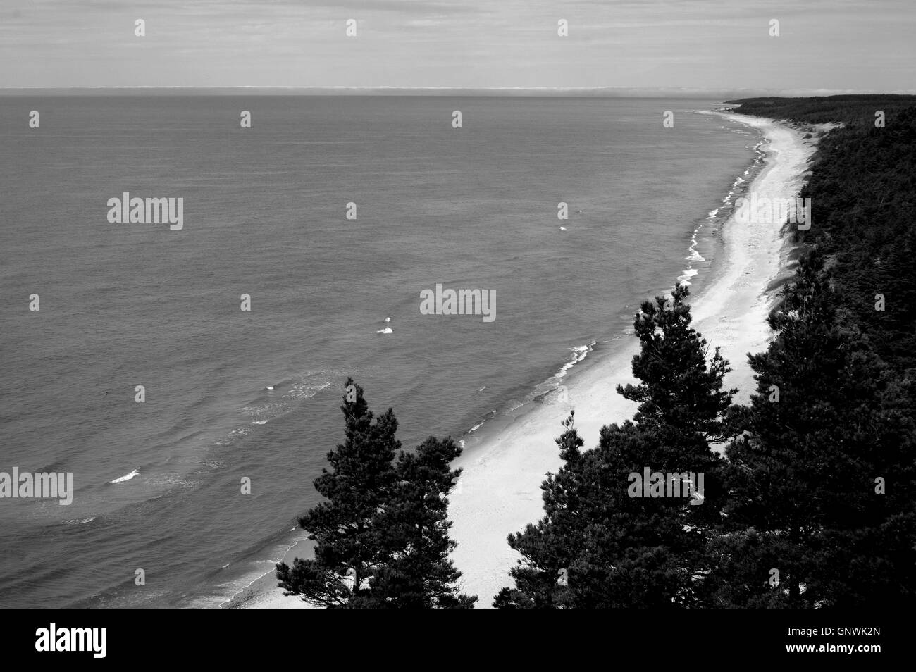 Beach, Seashore, Sea side, Strand, Seaboard, Sea, Ocean, Wild, Nature ...