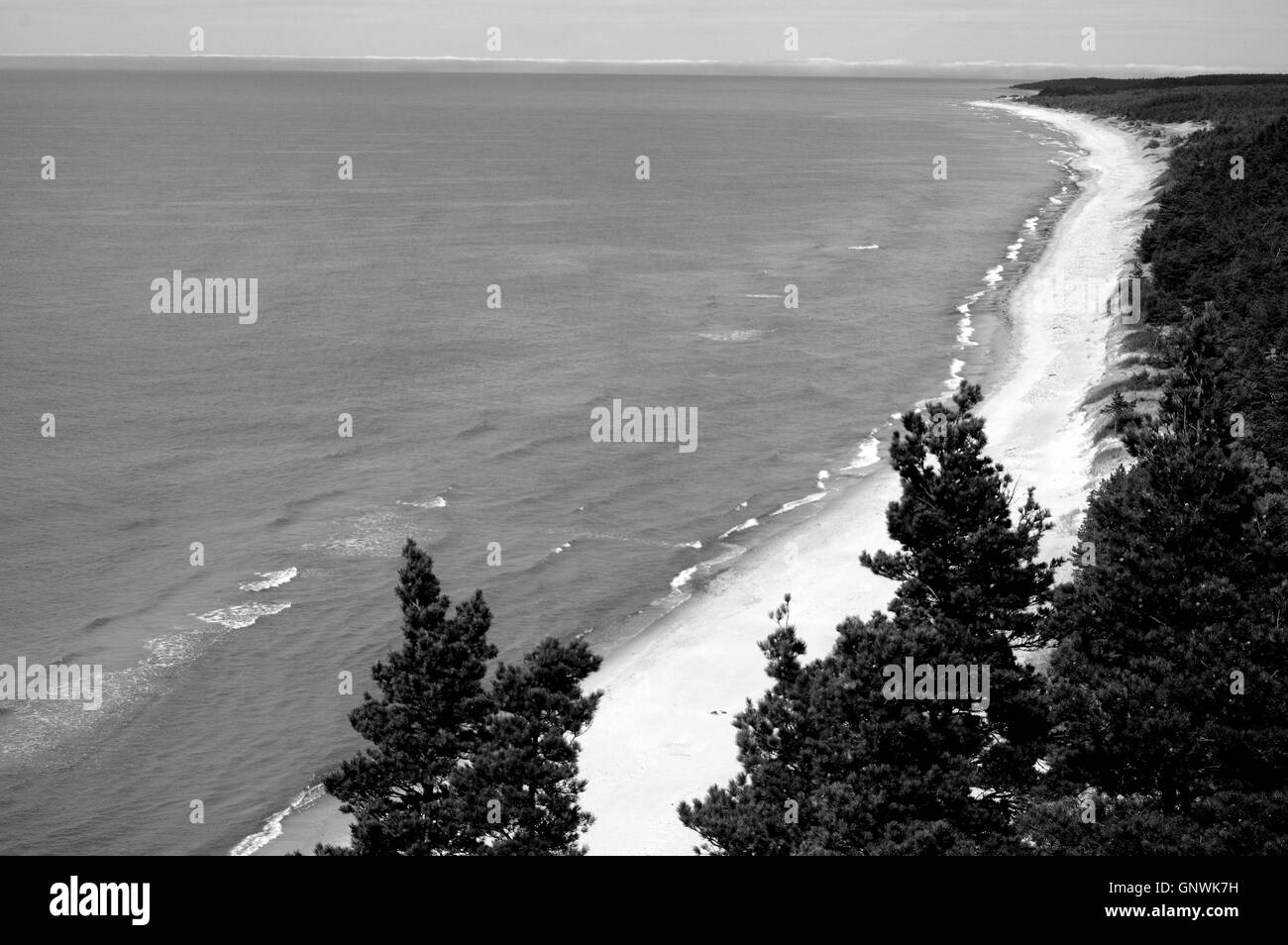 Beach, Seashore, Sea side, Strand, Seaboard, Sea, Ocean, Wild, Nature ...