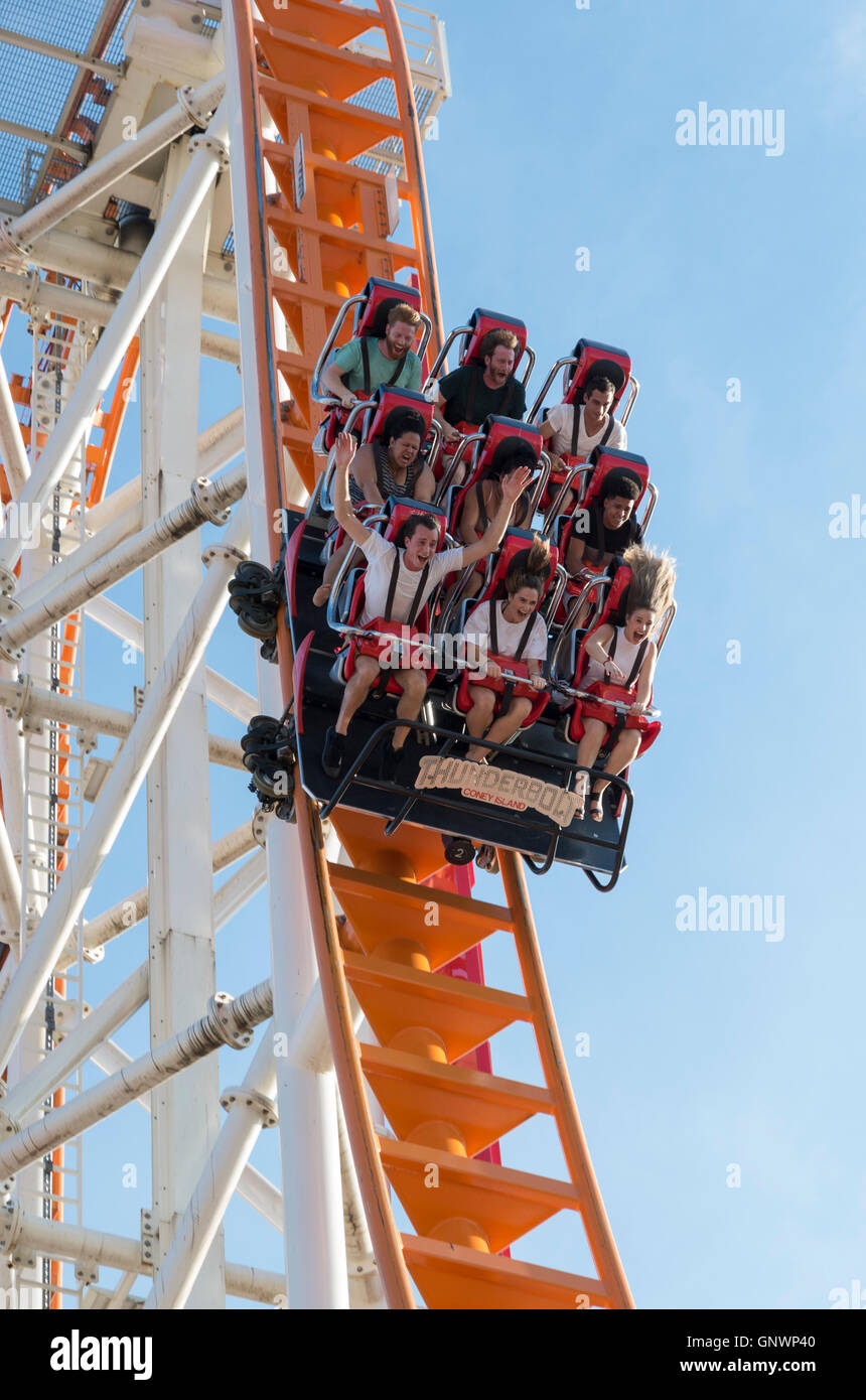 Roller Coaster Car Side View The Voyage Wooden Roller Coaster