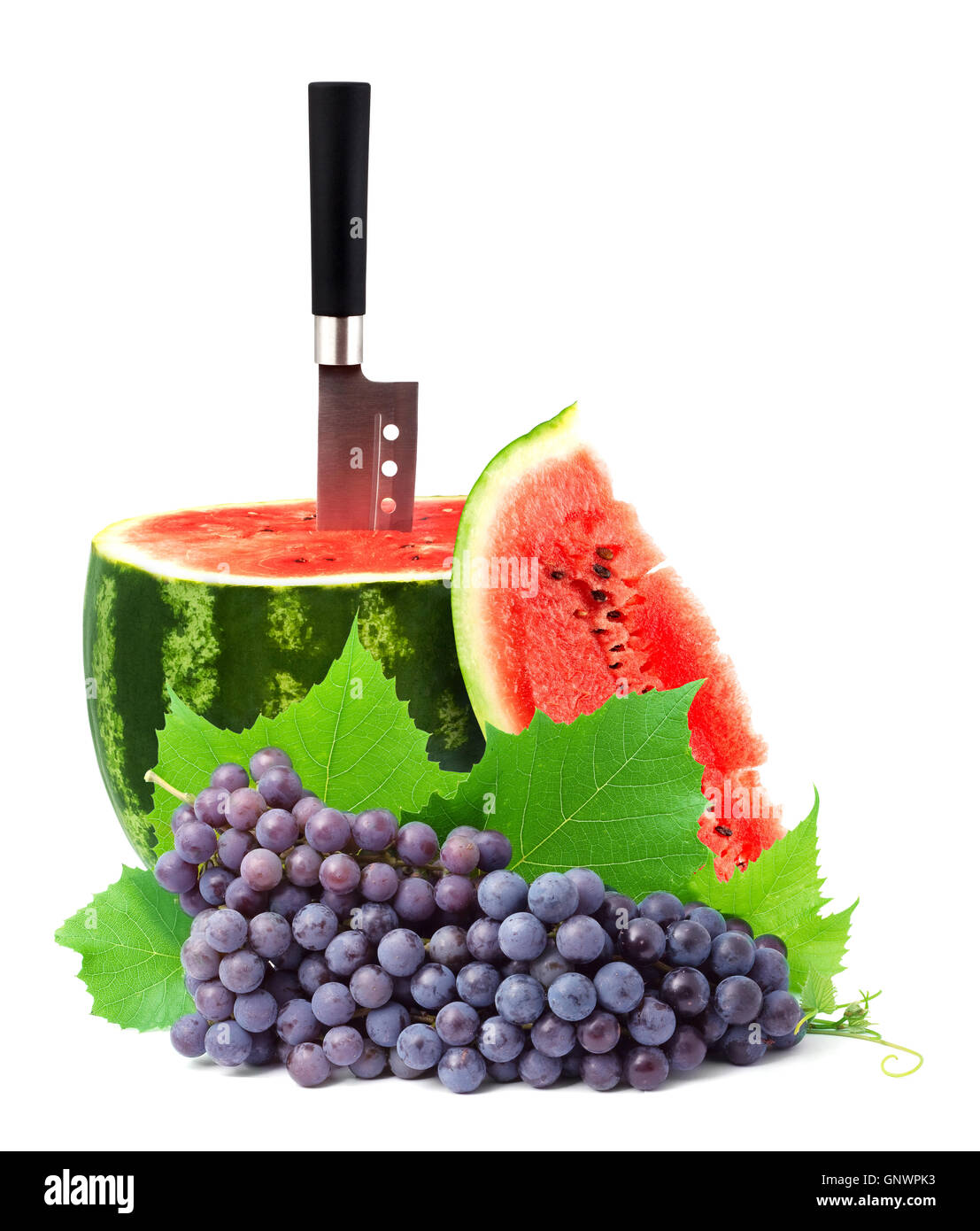 Colorful healthy fresh fruit Stock Photo - Alamy