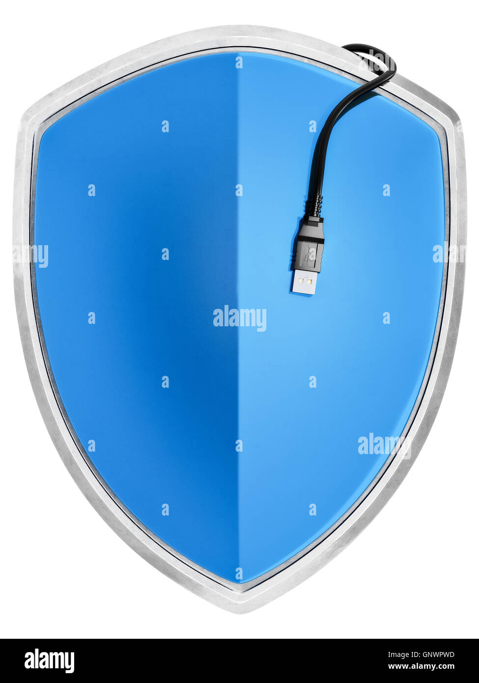 Usb flash drive icon cartoon hi-res stock photography and images - Alamy