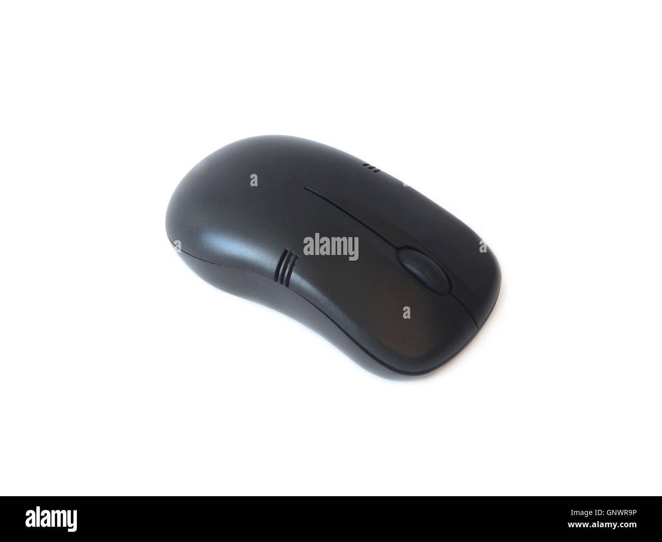 wireless computer mouse Stock Photo - Alamy