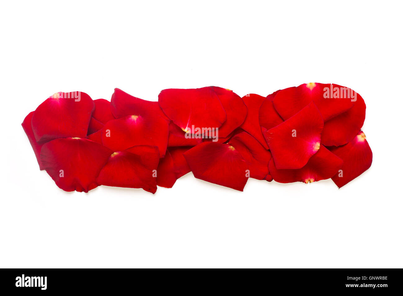 Alphabet with rose hi-res stock photography and images - Alamy