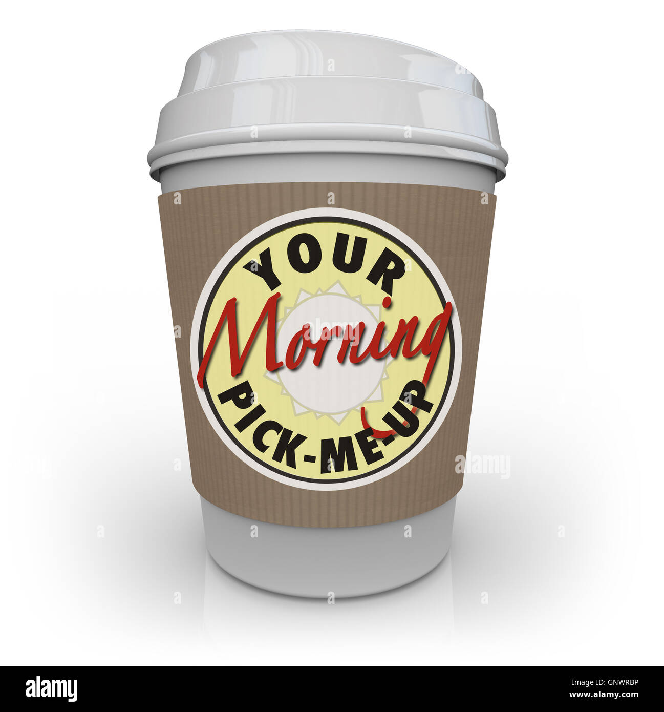 Pick them up Cut Out Stock Images & Pictures - Alamy