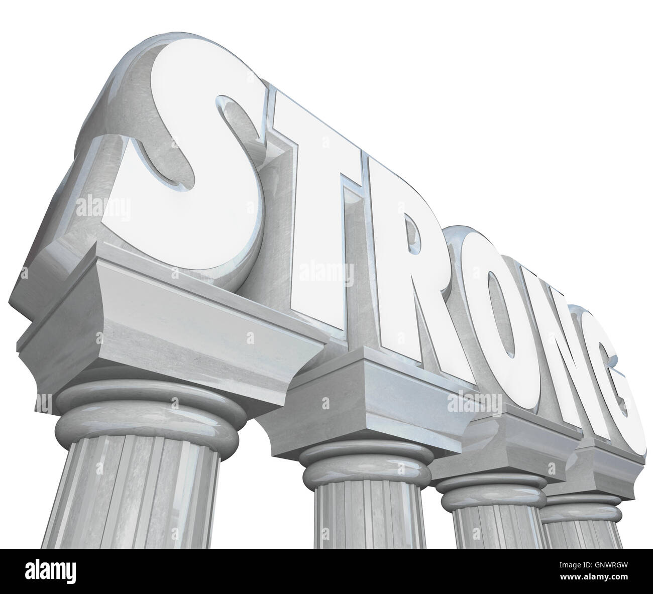 Legendary strong hi-res stock photography and images - Alamy