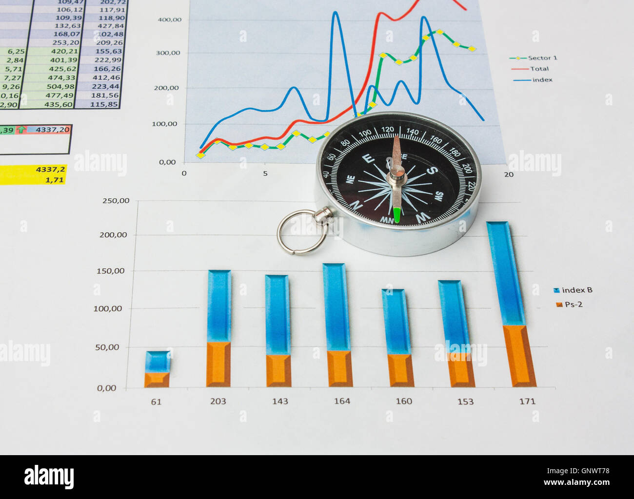 Navigation plans hi-res stock photography and images - Alamy