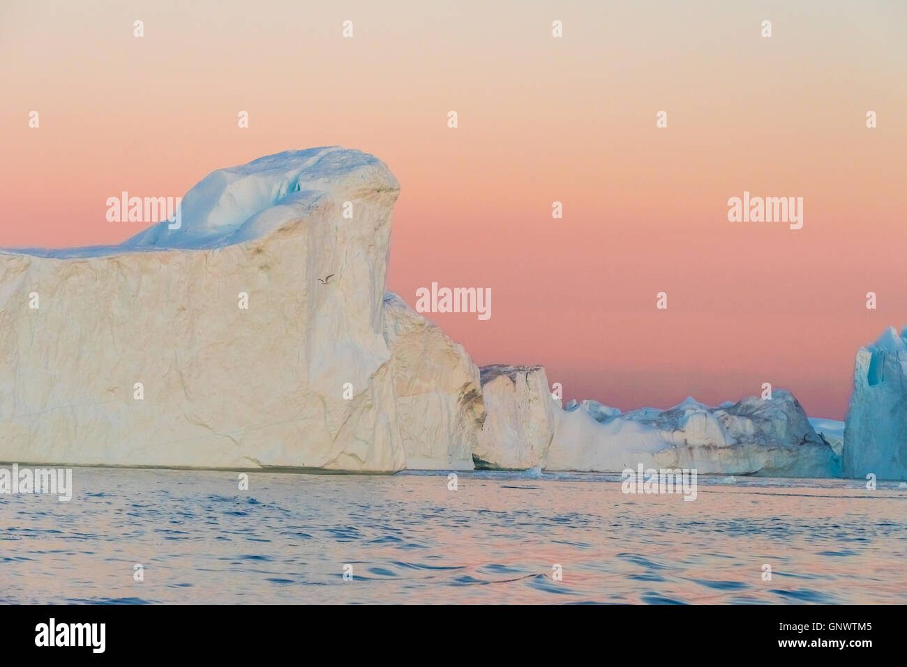 Tall iceberg hi-res stock photography and images - Alamy