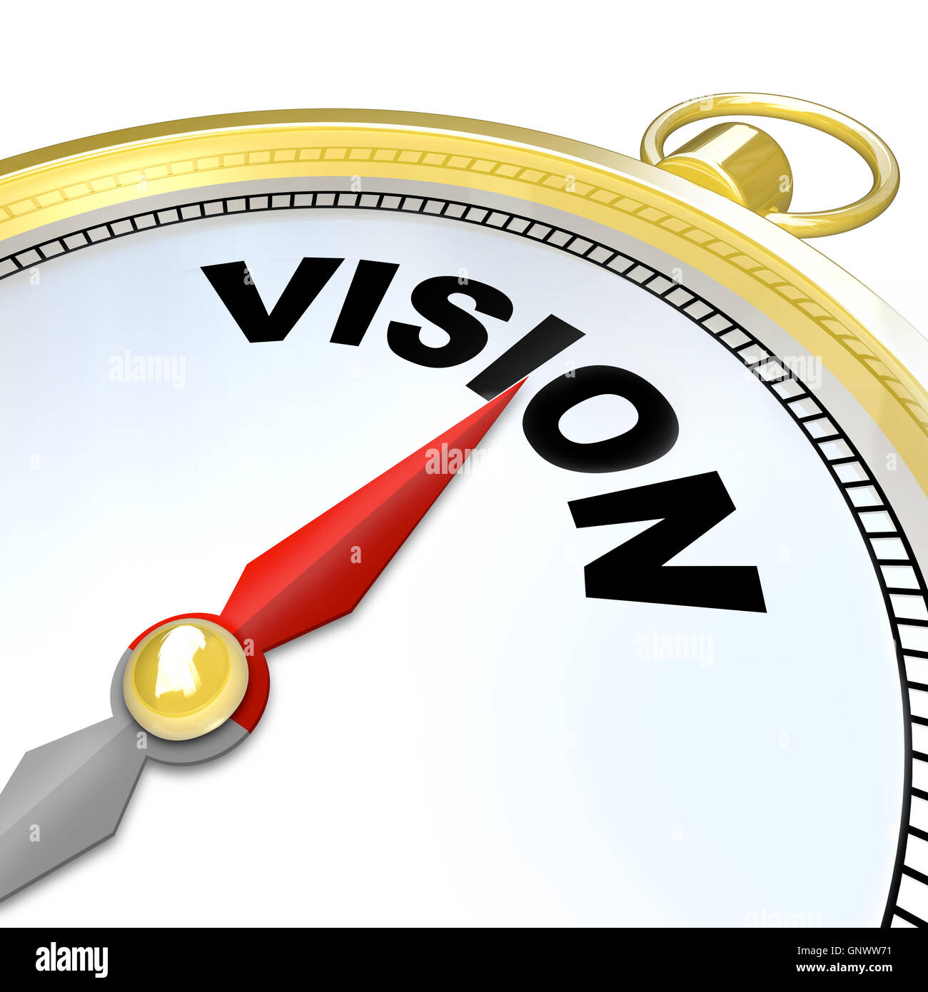 Envision word hi-res stock photography and images - Alamy